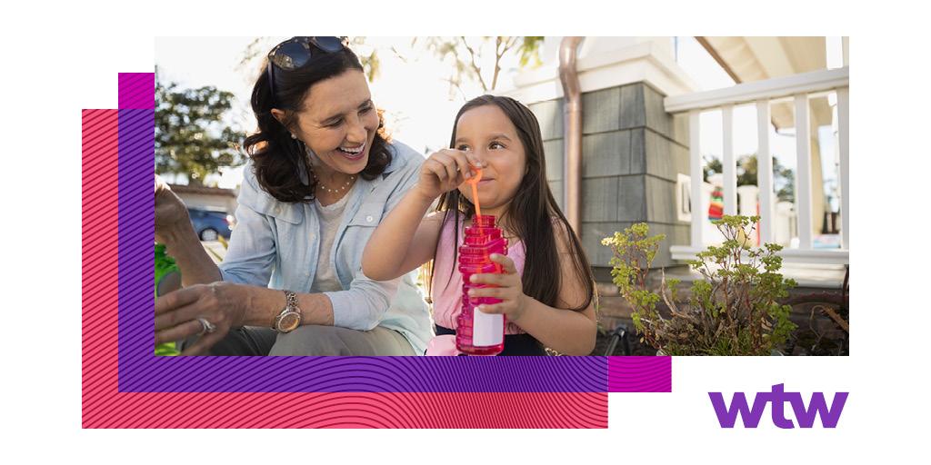 Benefits Enrollment - WTW