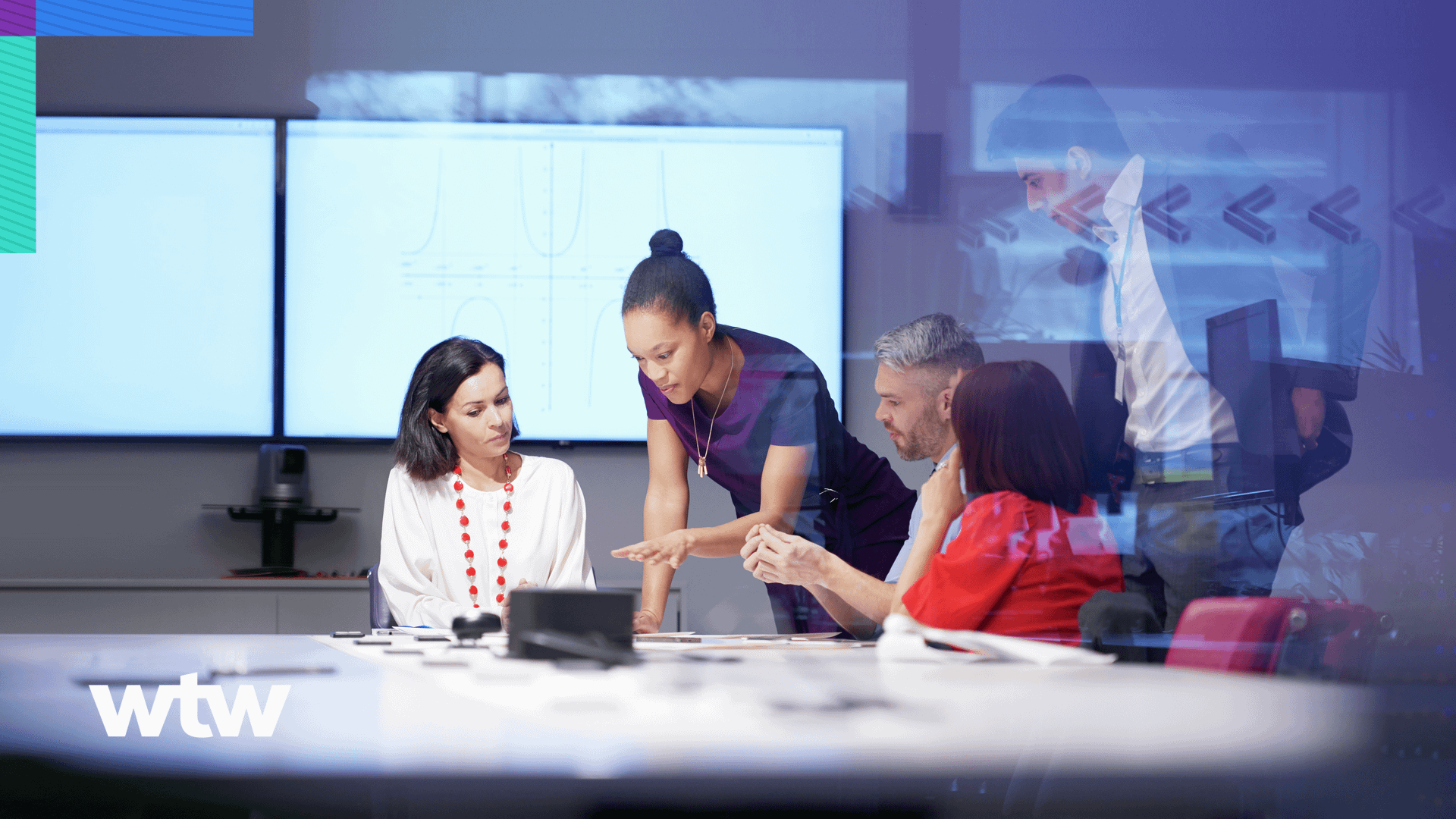 The HR M&A Digital Playbook - WTW