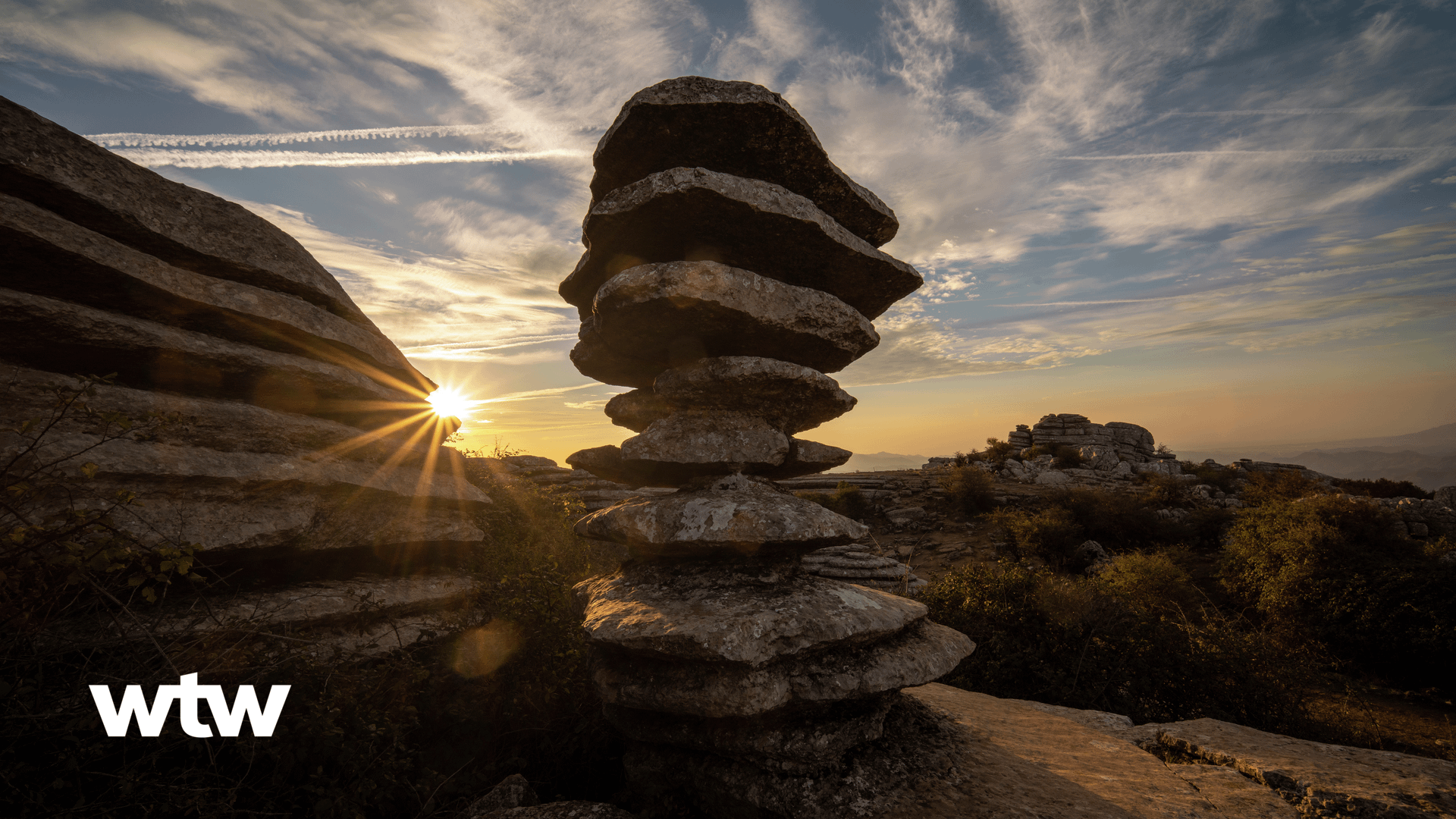 Infographic: Wellbeing is a global priority - WTW