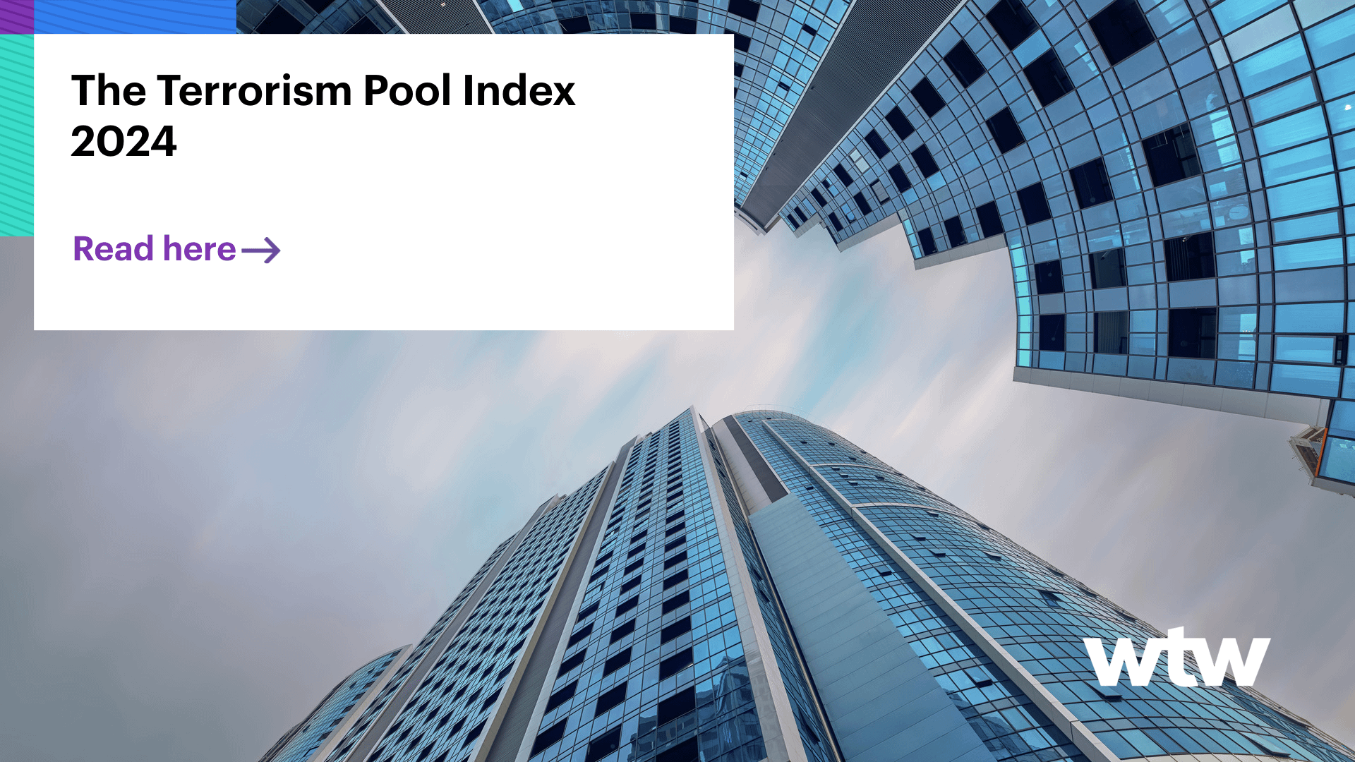The Terrorism Pool Index 2024 - WTW