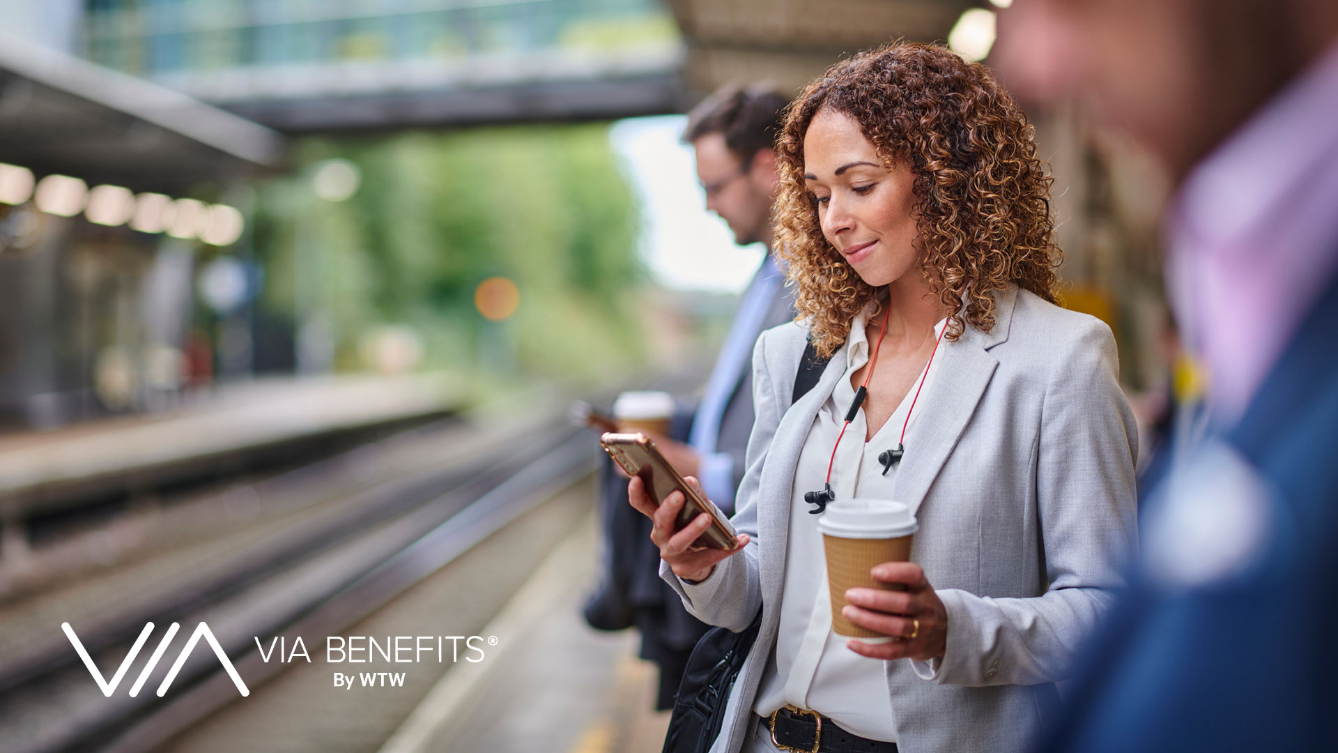 Commuter Benefits - WTW