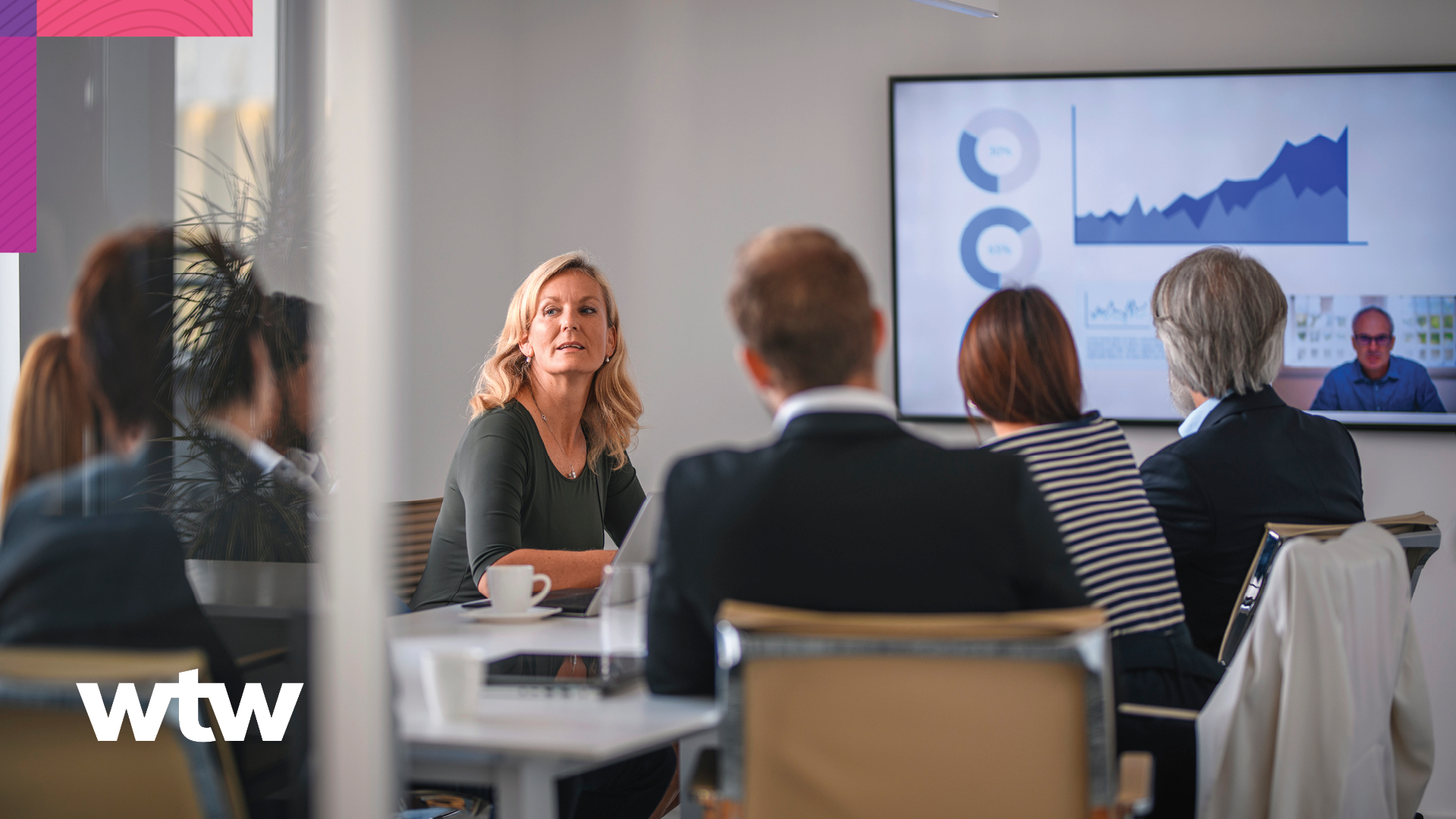 4 steps to optimizing your in-force life insurance portfolio - WTW