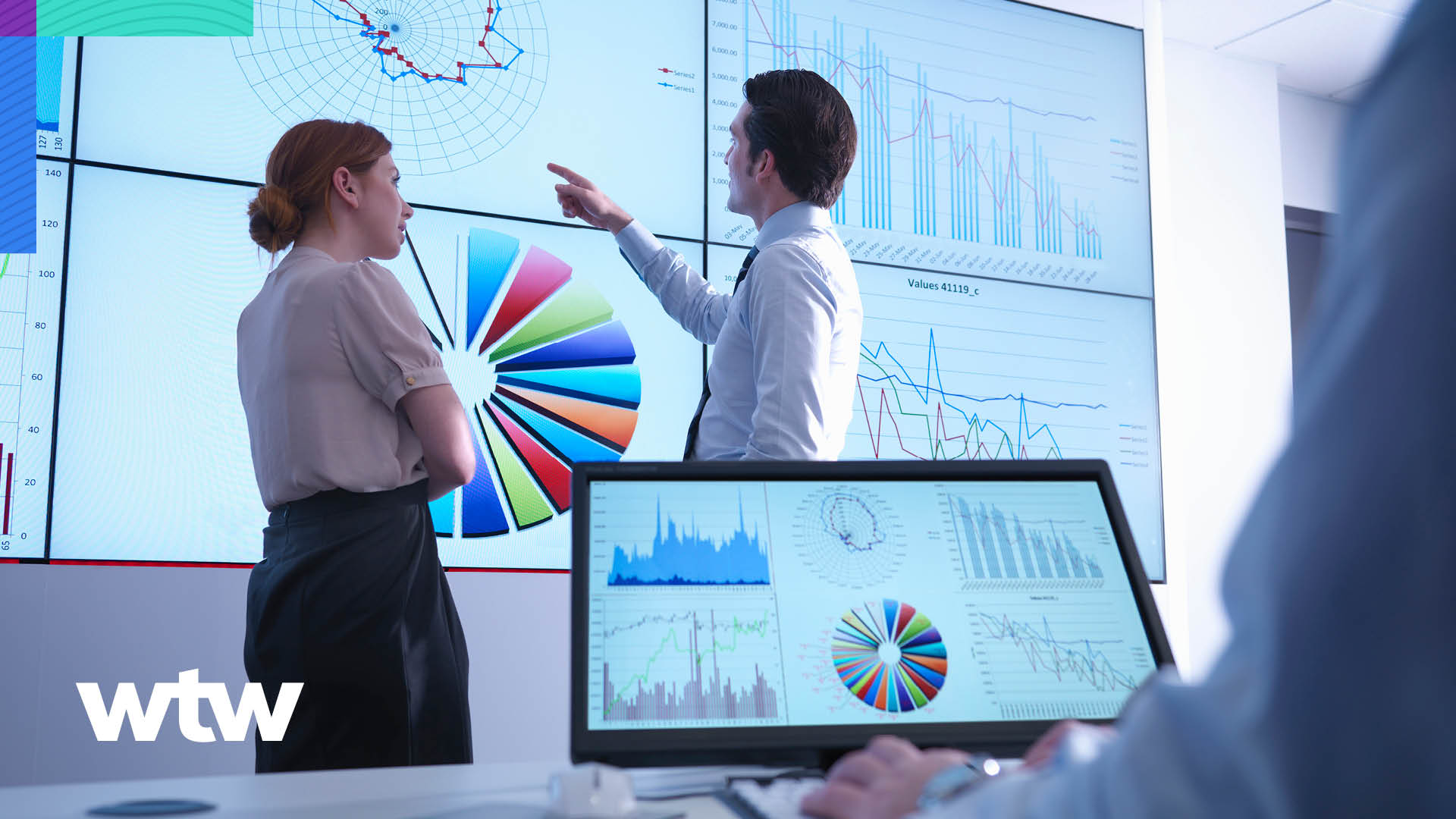 Empowering insurance: WTW leaders Laura Doddington and Lauren Finnis on ...