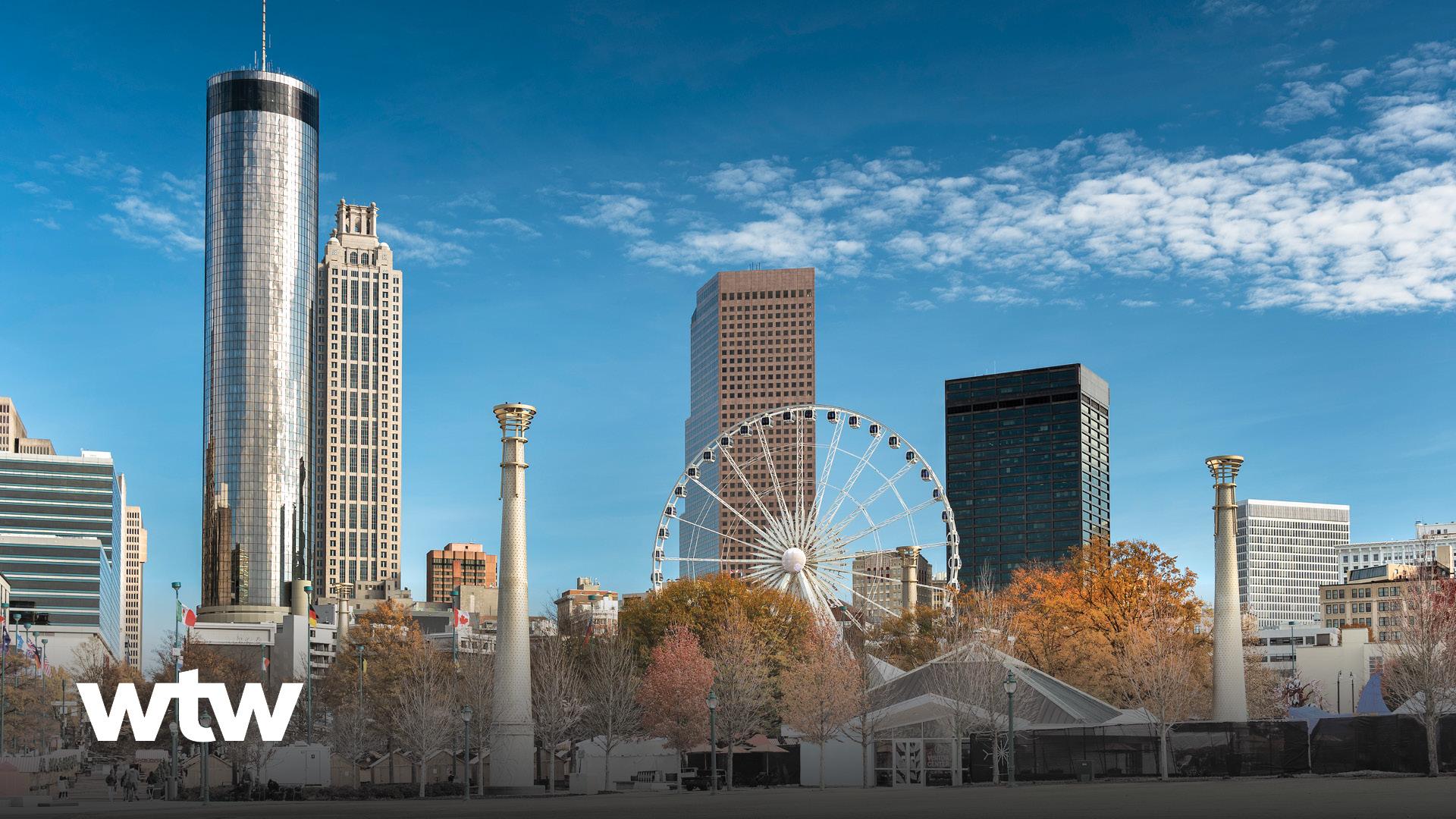 RIMS Riskworld 2024 - WTW