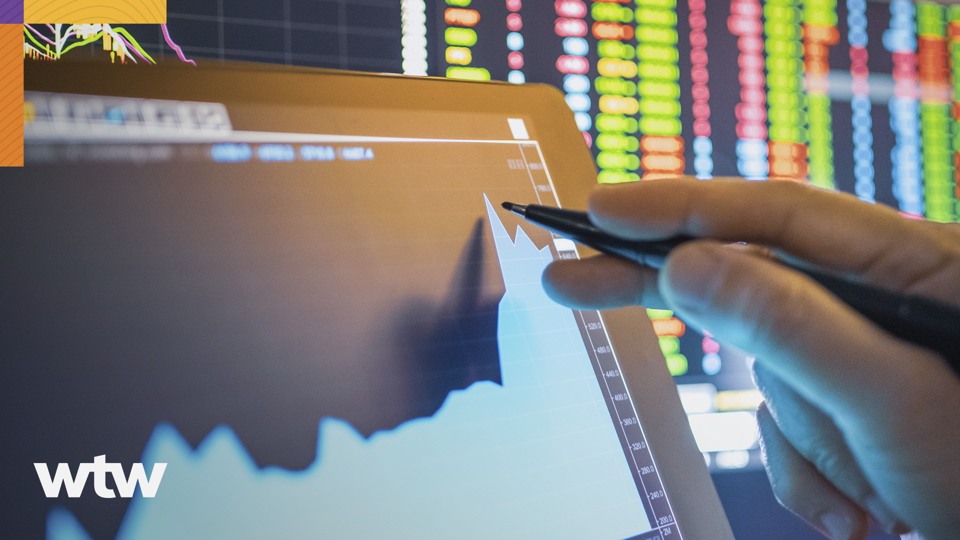 Situación del mercado asegurador español tras la mitad de 2024 - WTW