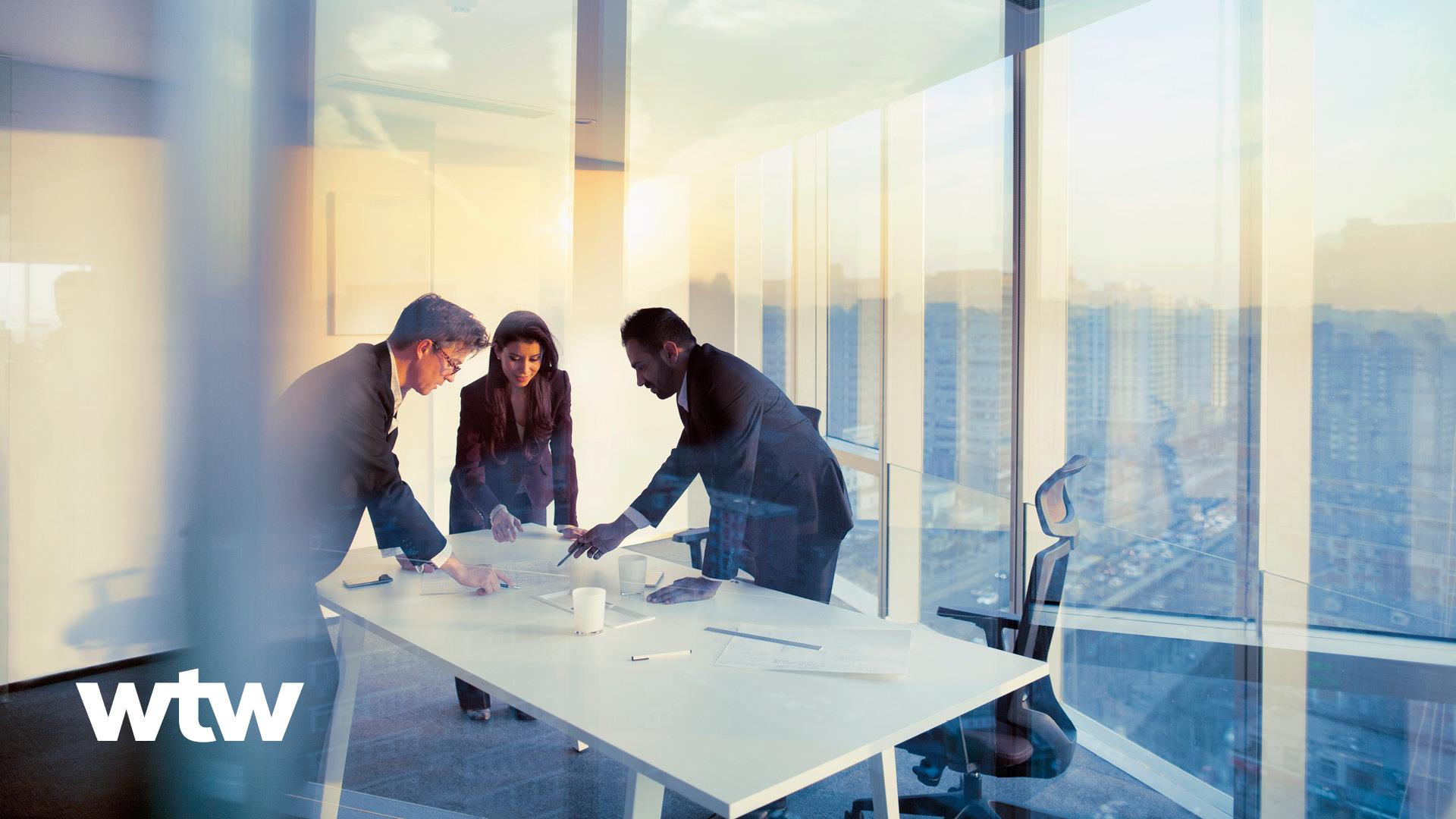 Identifying and targeting unfair discrimination in insurance - WTW