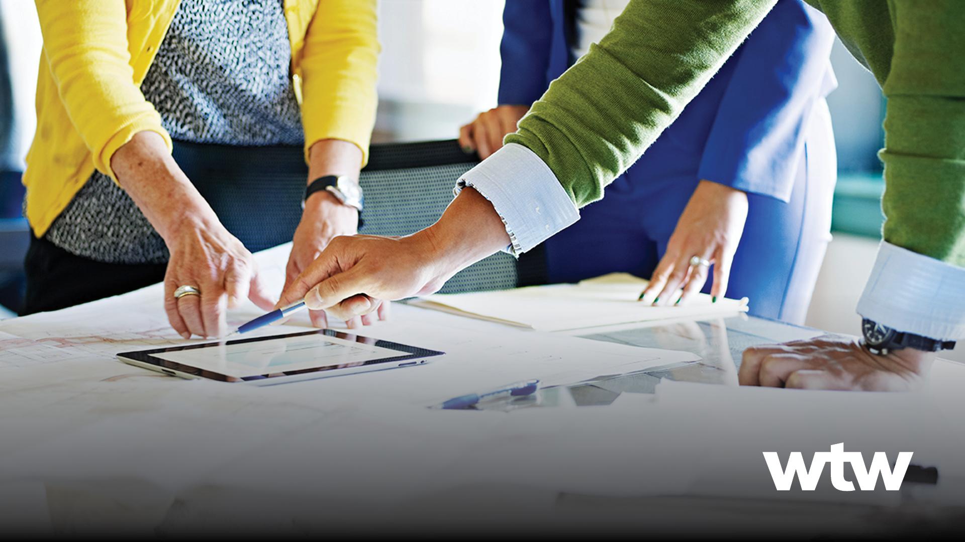 Article series: Mastering the art of model approximation – Part 3 - WTW