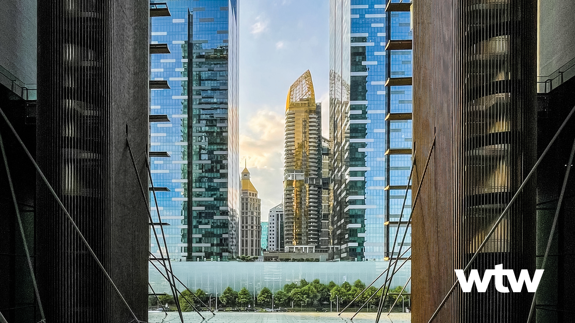 U.S. pension risk transfer: Growing and evolving - WTW