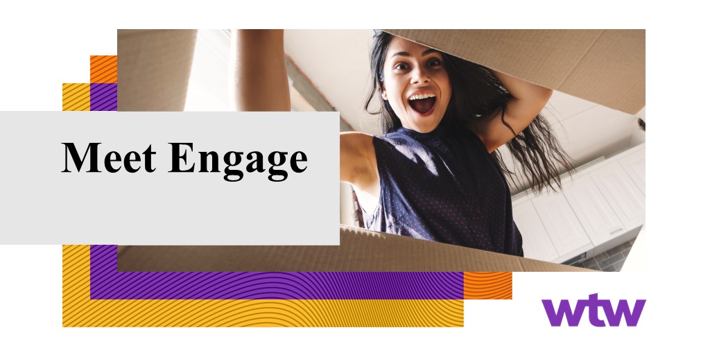 Engage: Employee Engagement Software - WTW