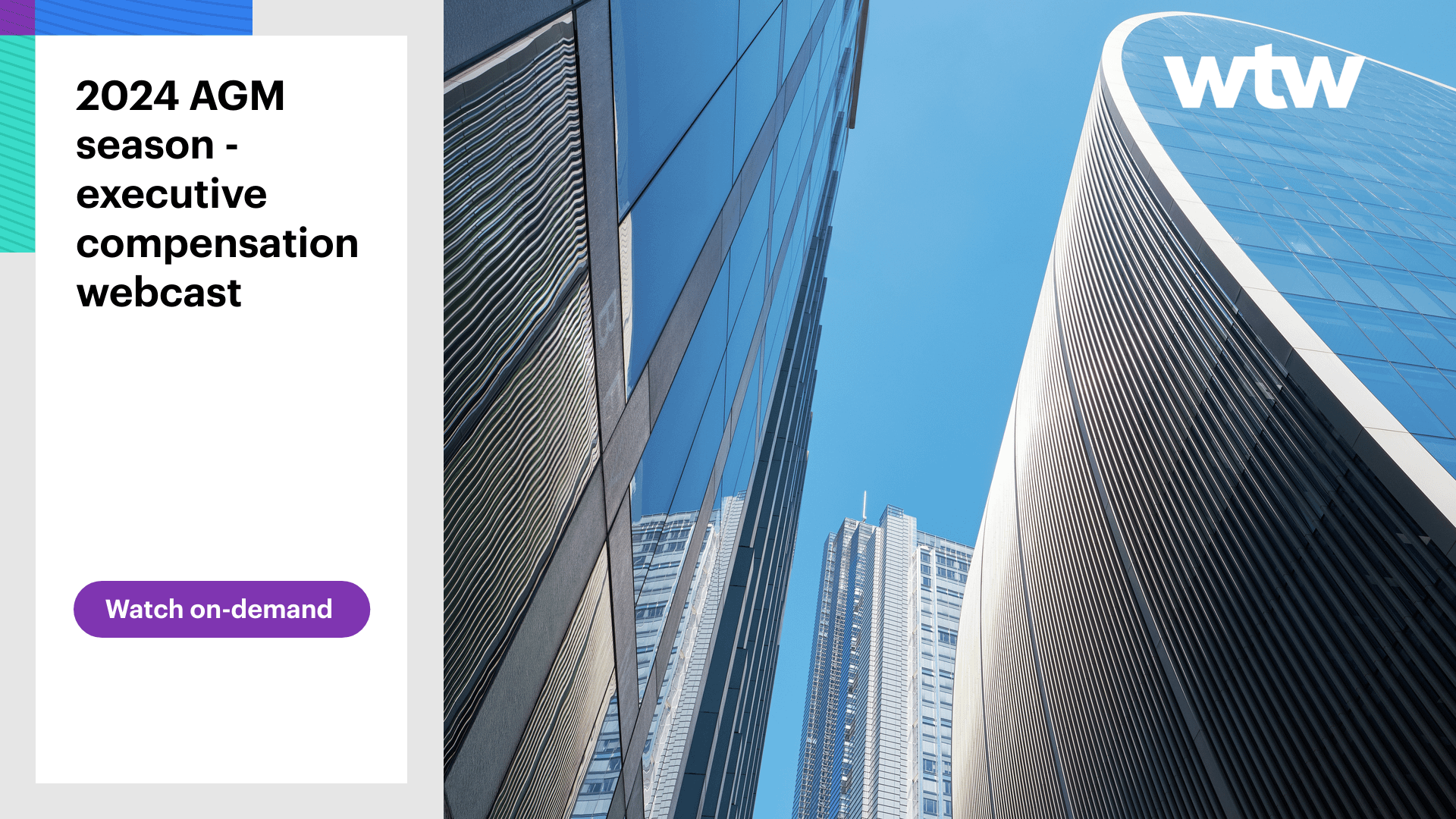 The European executive compensation landscape in 2024 - WTW