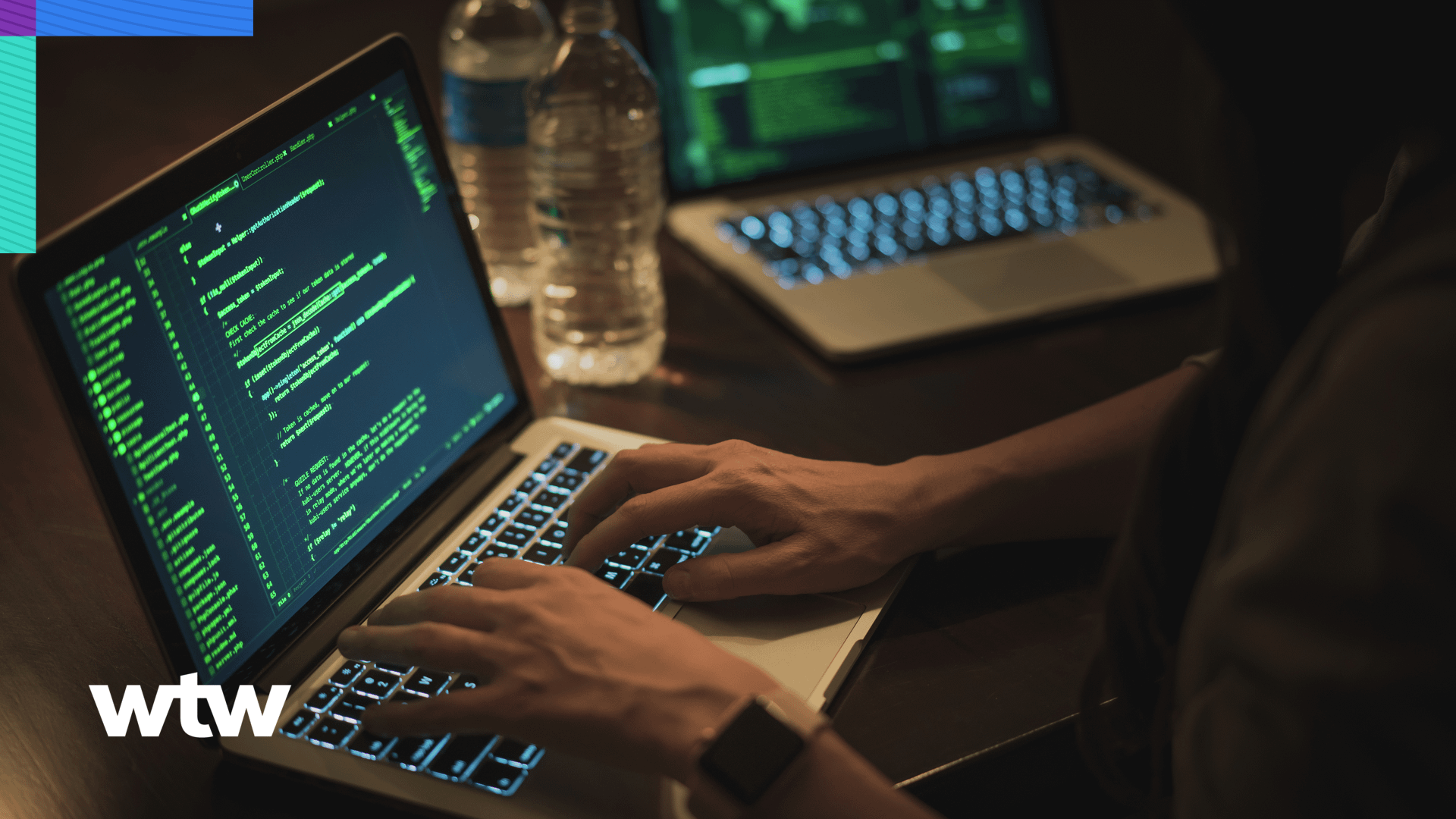 How Ai Creates Cybersecurity Vulnerabilities What To Do About It Wtw