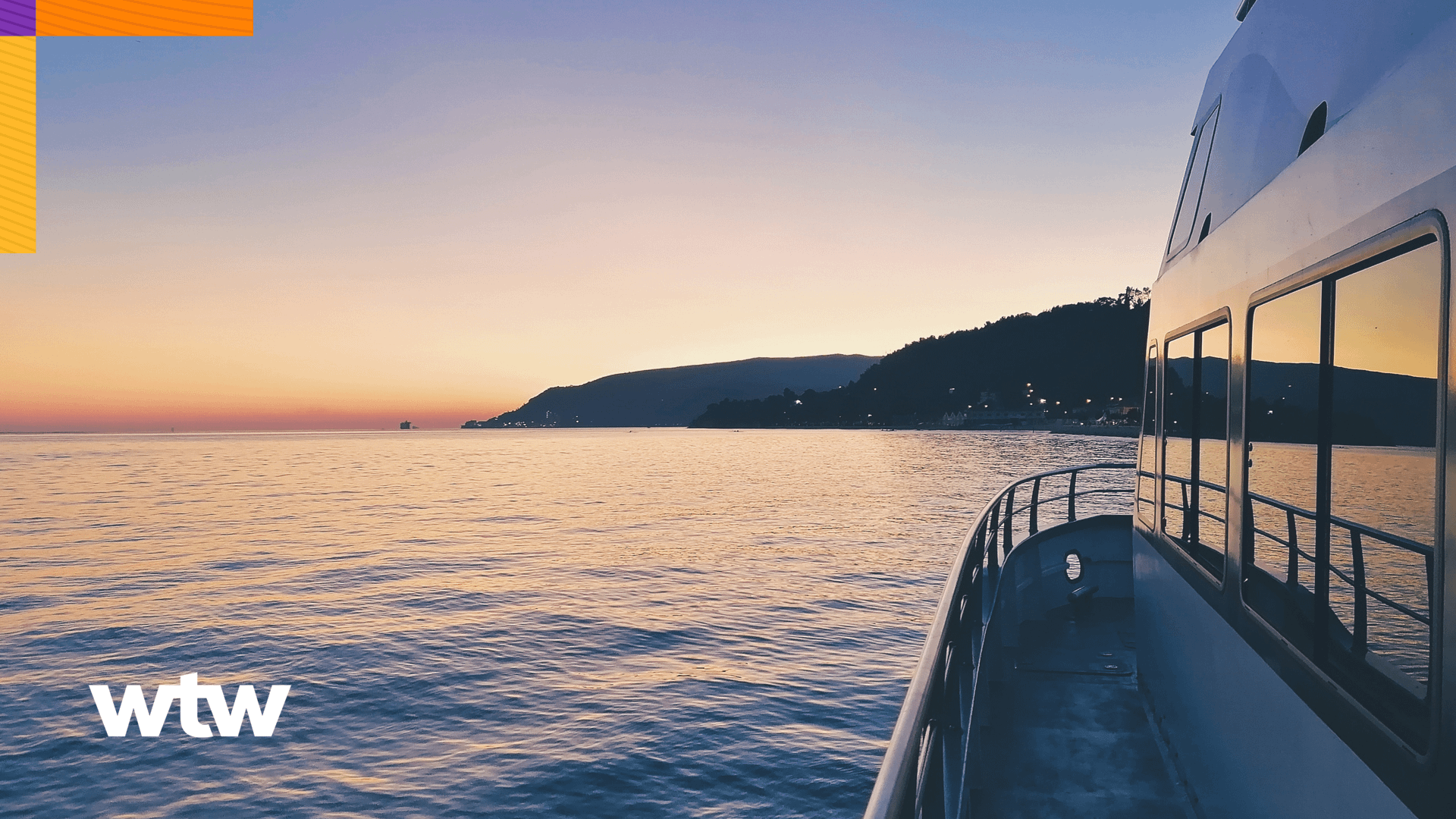 Verbeterde versie van het invaarsjabloon - WTW