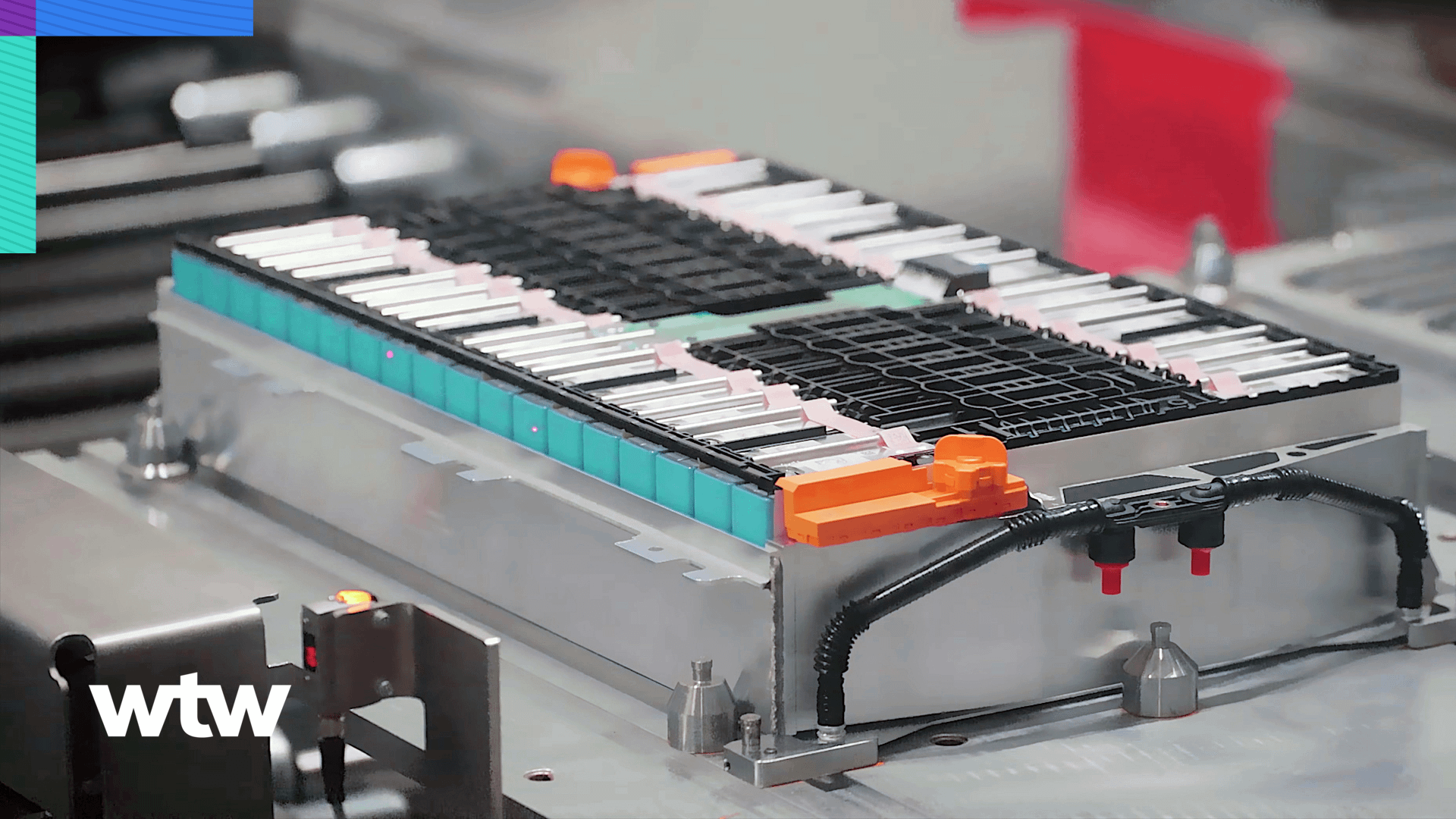 Boosting battery storage reliability: Lithium-Ion risks & insights - WTW