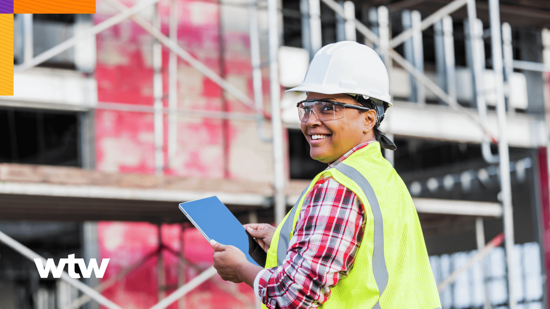Building diversity and inclusion in the construction industry - WTW