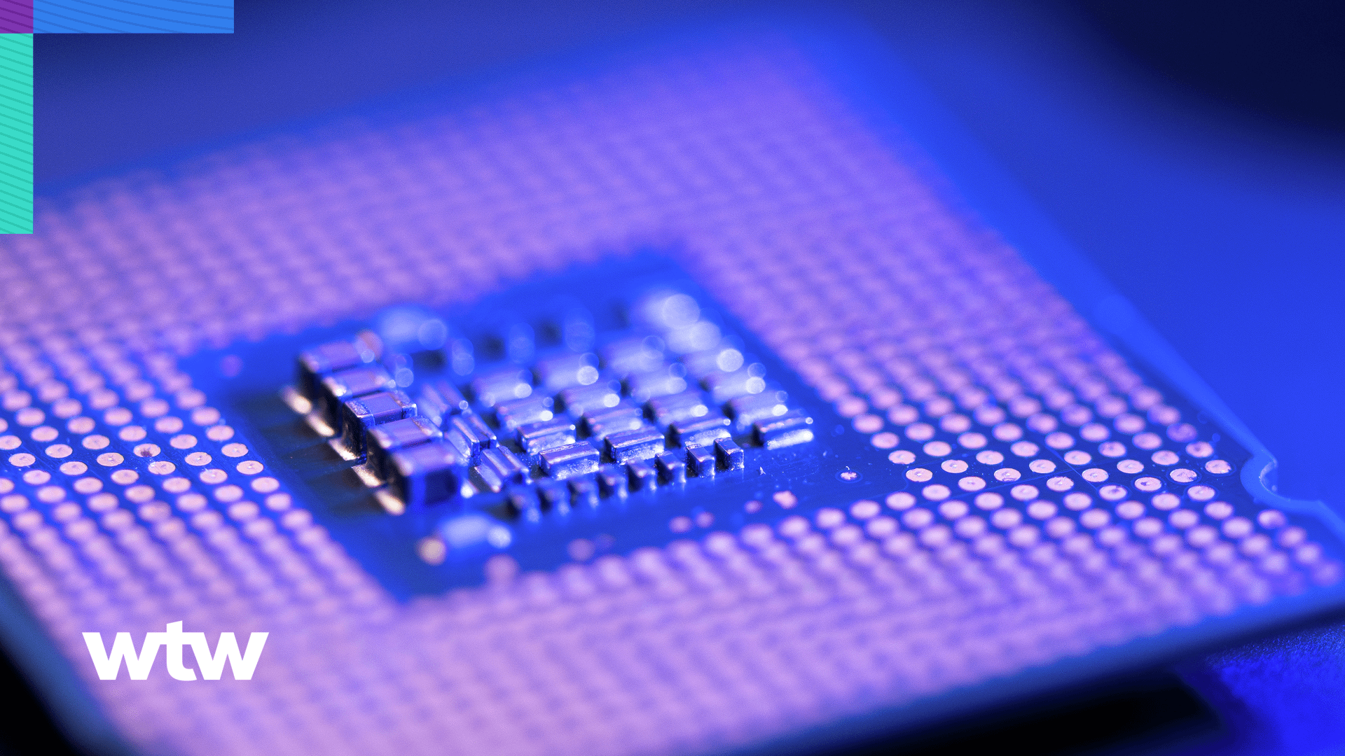 Collateral damage in semiconductor supply chains - WTW