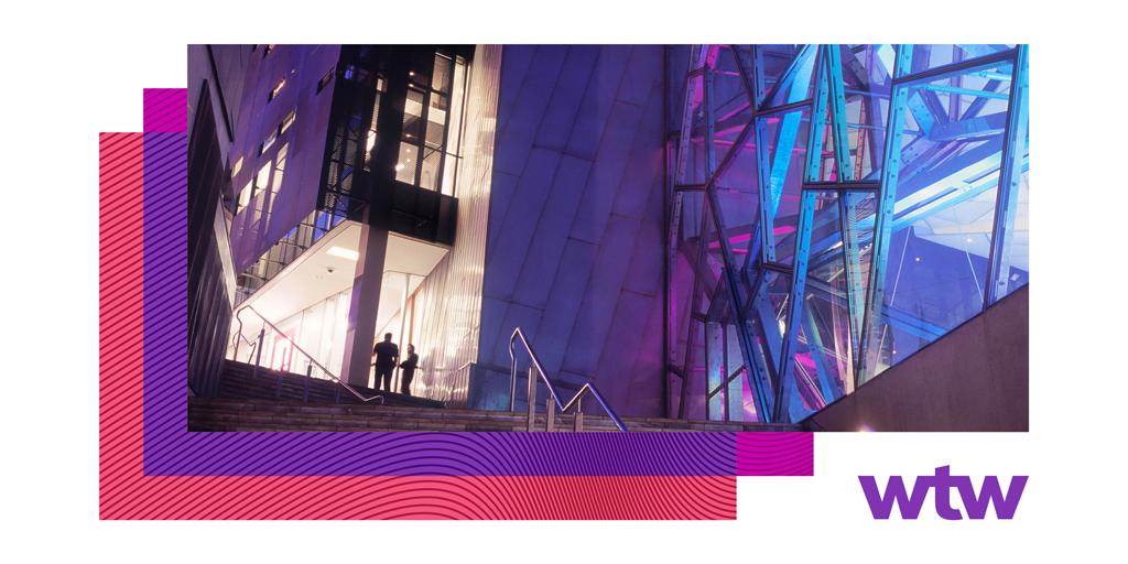 Regional overview, Australasia - WTW