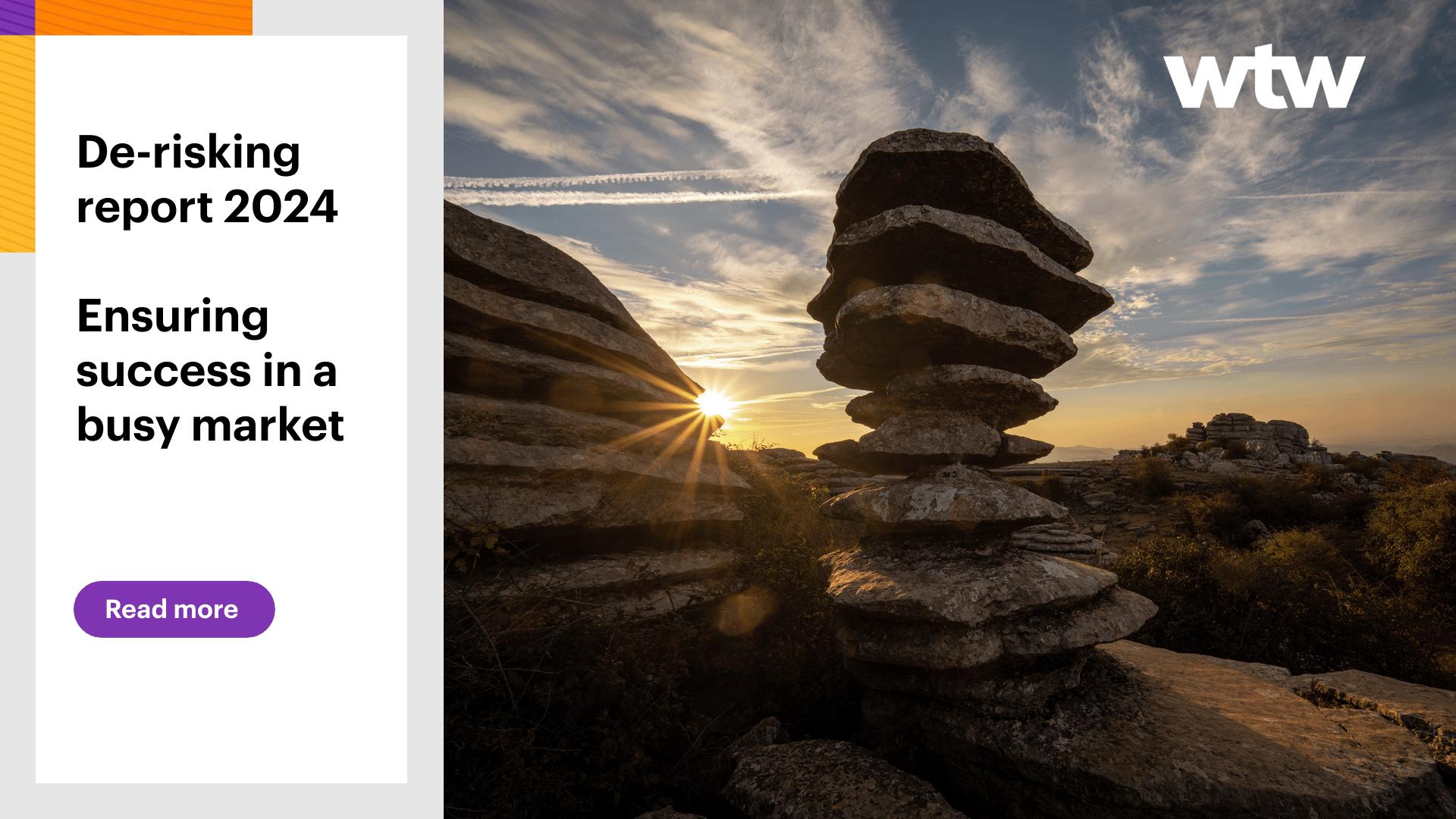 What happened in the longevity swap market in 2023? - De-risking report ...