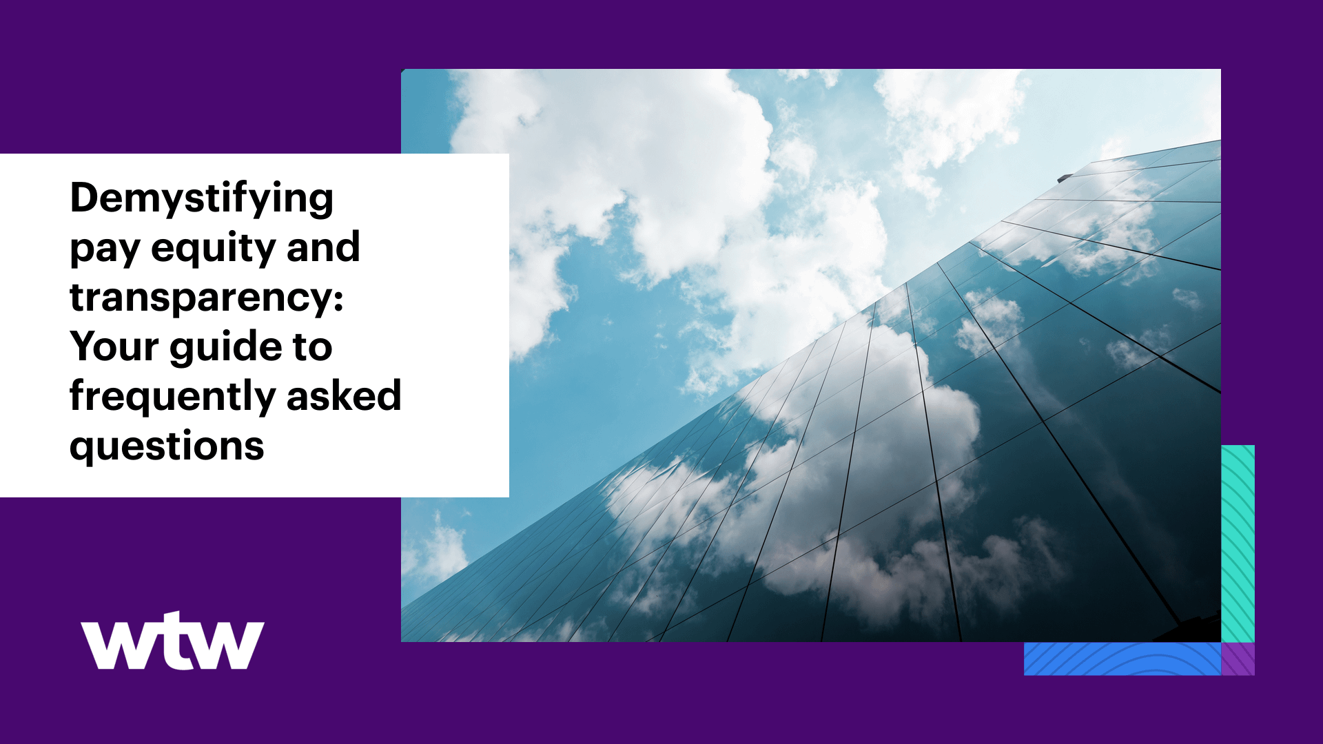 Demystifying pay equity and transparency: Your guide to frequently ...