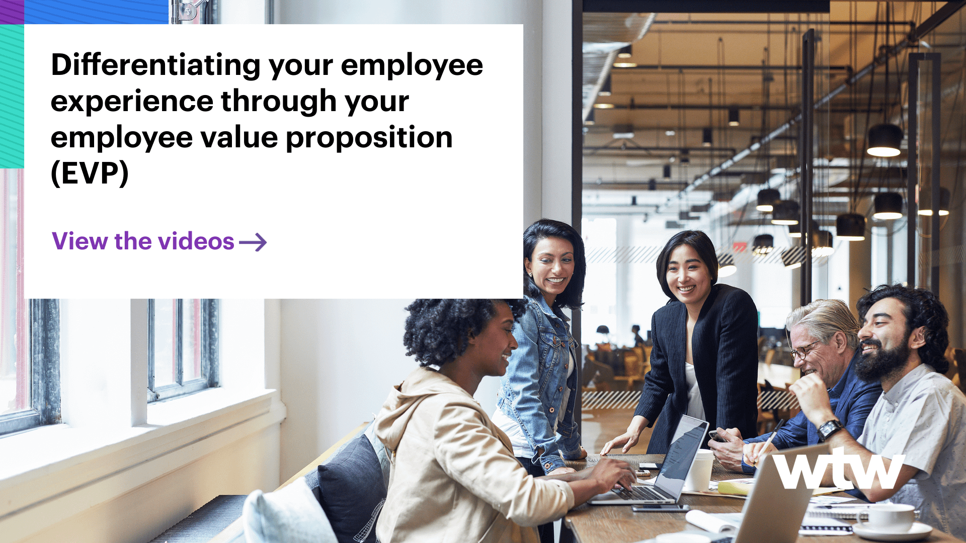 Differentiating your employee experience through your employee value ...