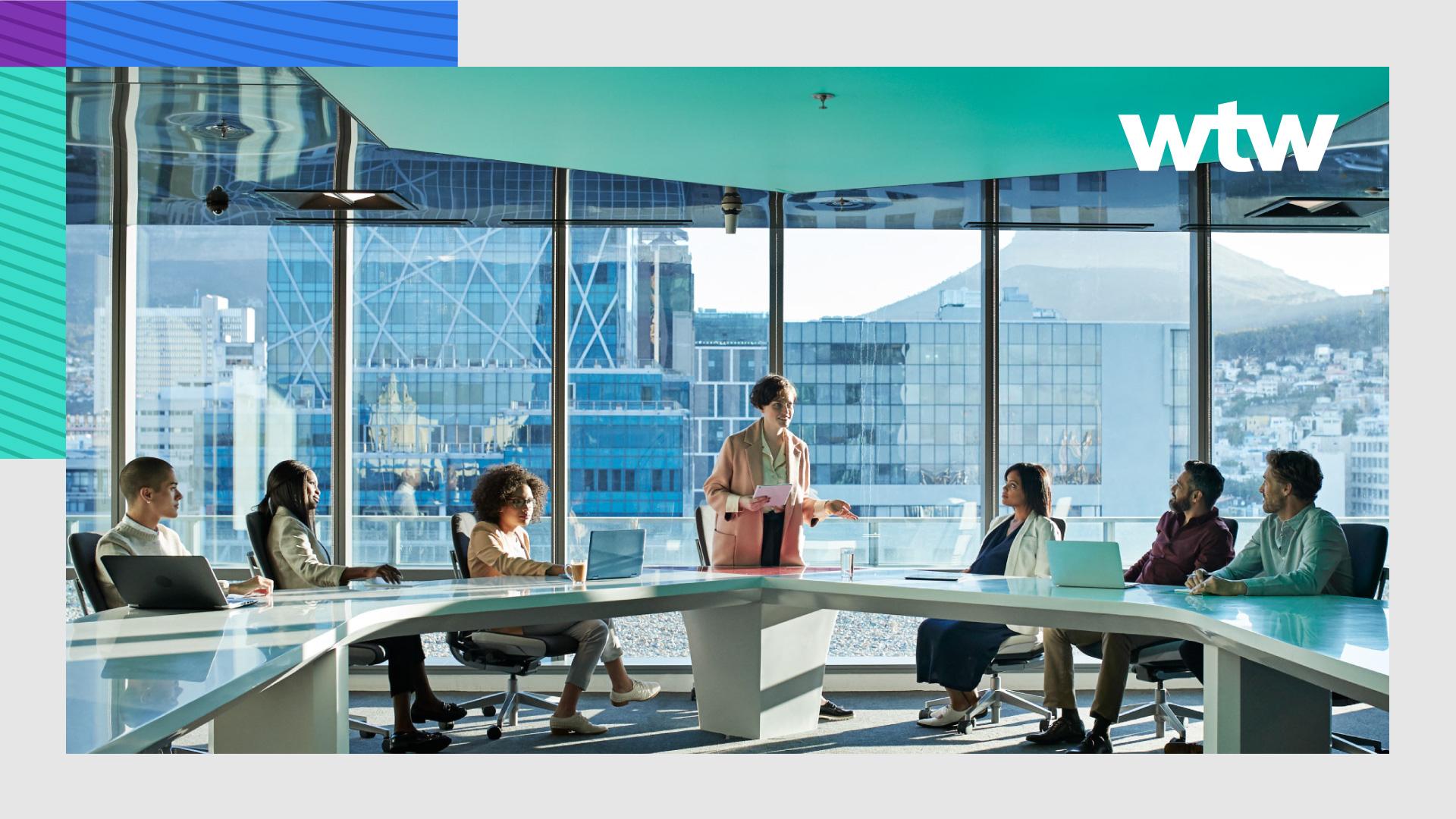 Encuesta de Seguro de Responsabilidad de D&O 2022-2023 - WTW