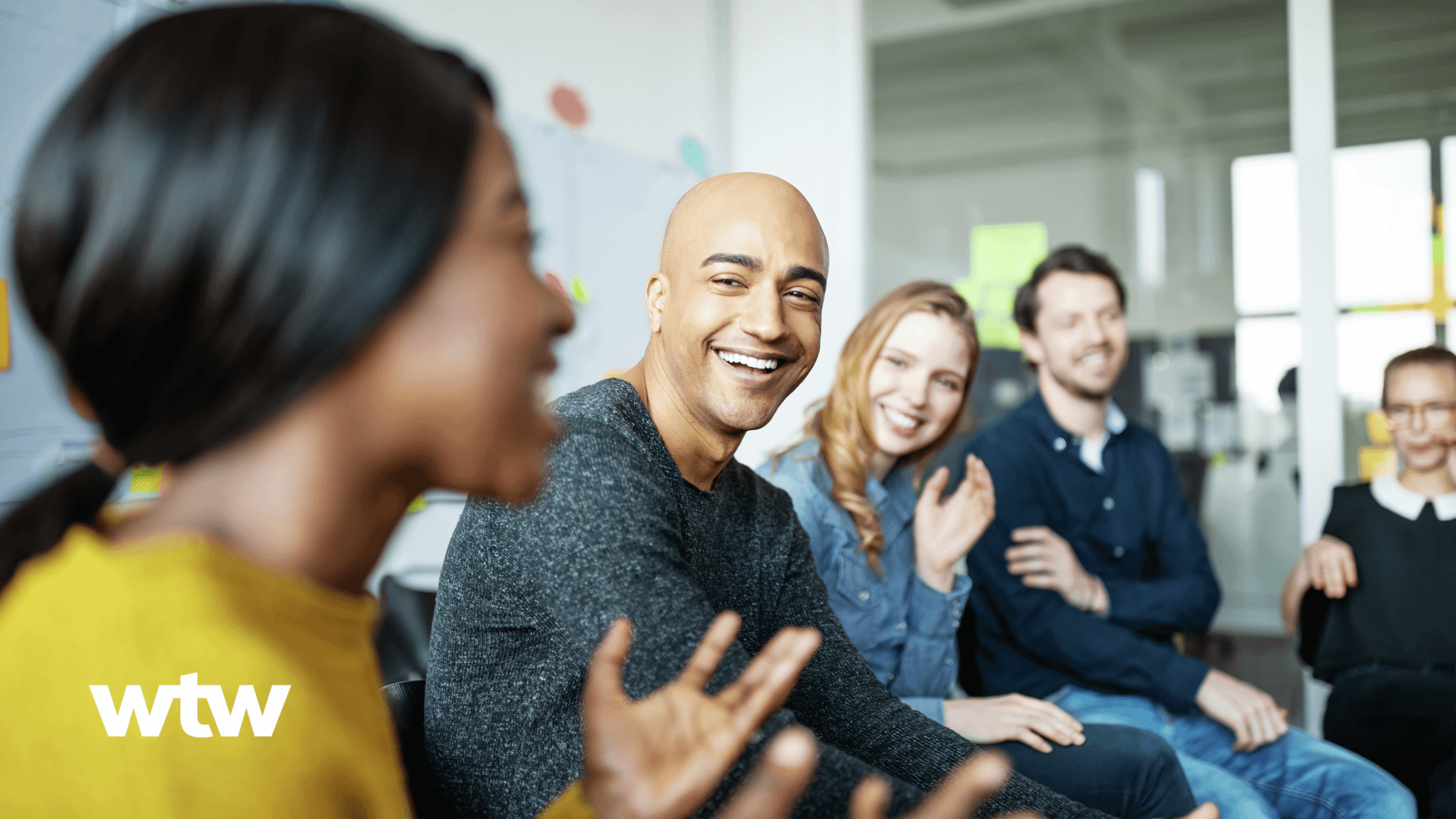 Employee Value Proposition - WTW