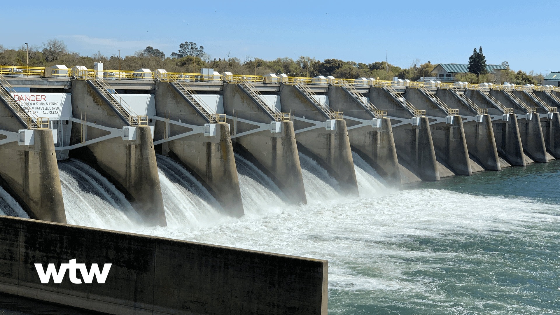 Fortifying the future: Ensuring dam safety with a solid foundation - WTW