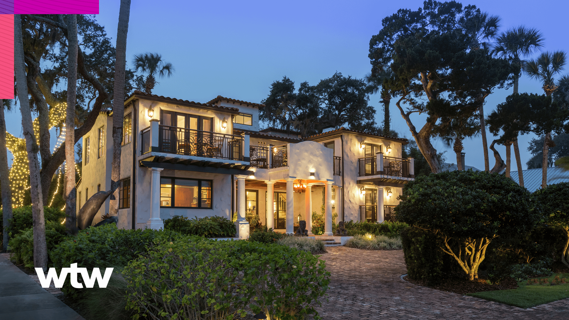 High-Value Home Insurance - WTW