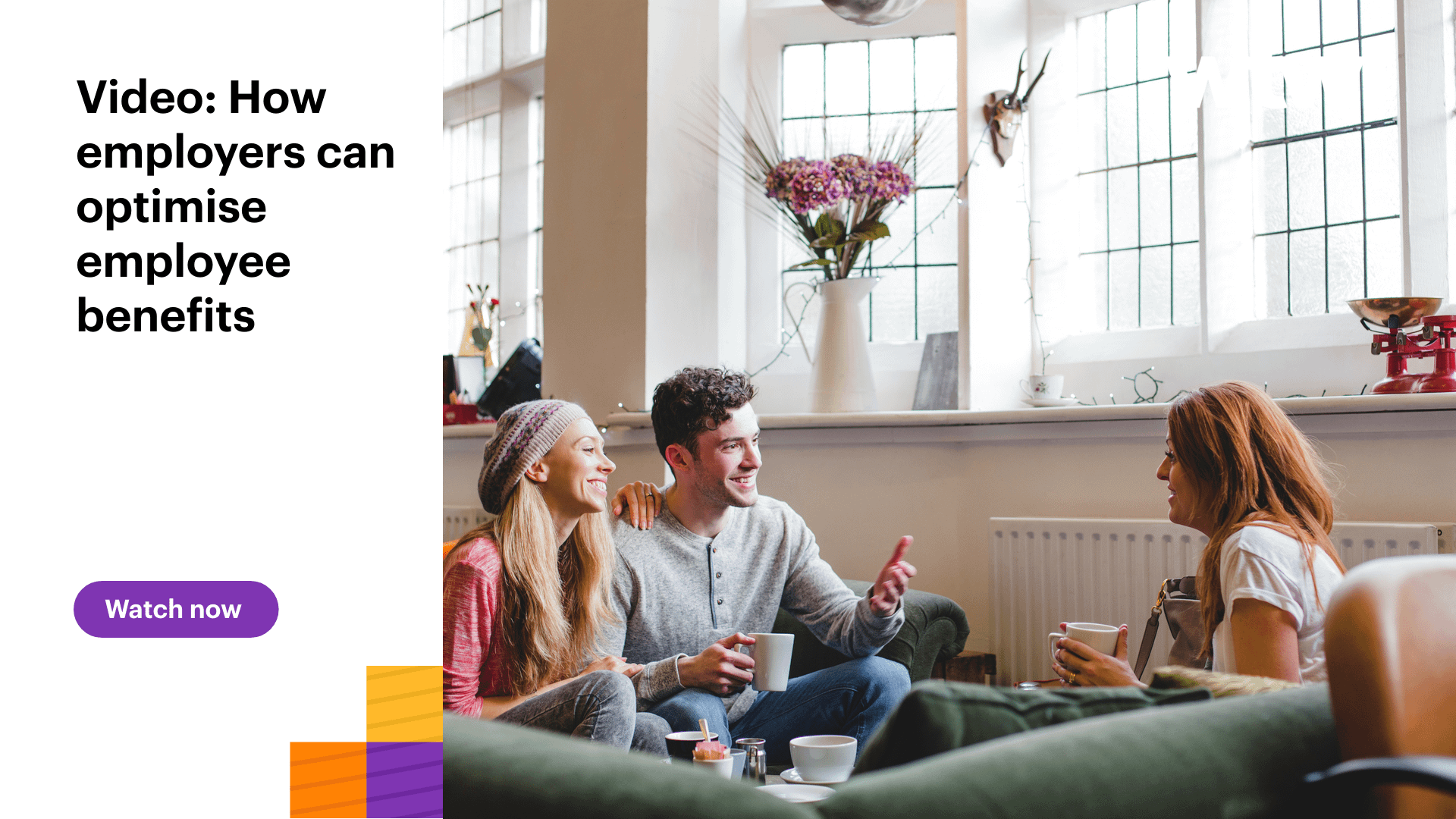 How employers can optimise employee benefits - WTW