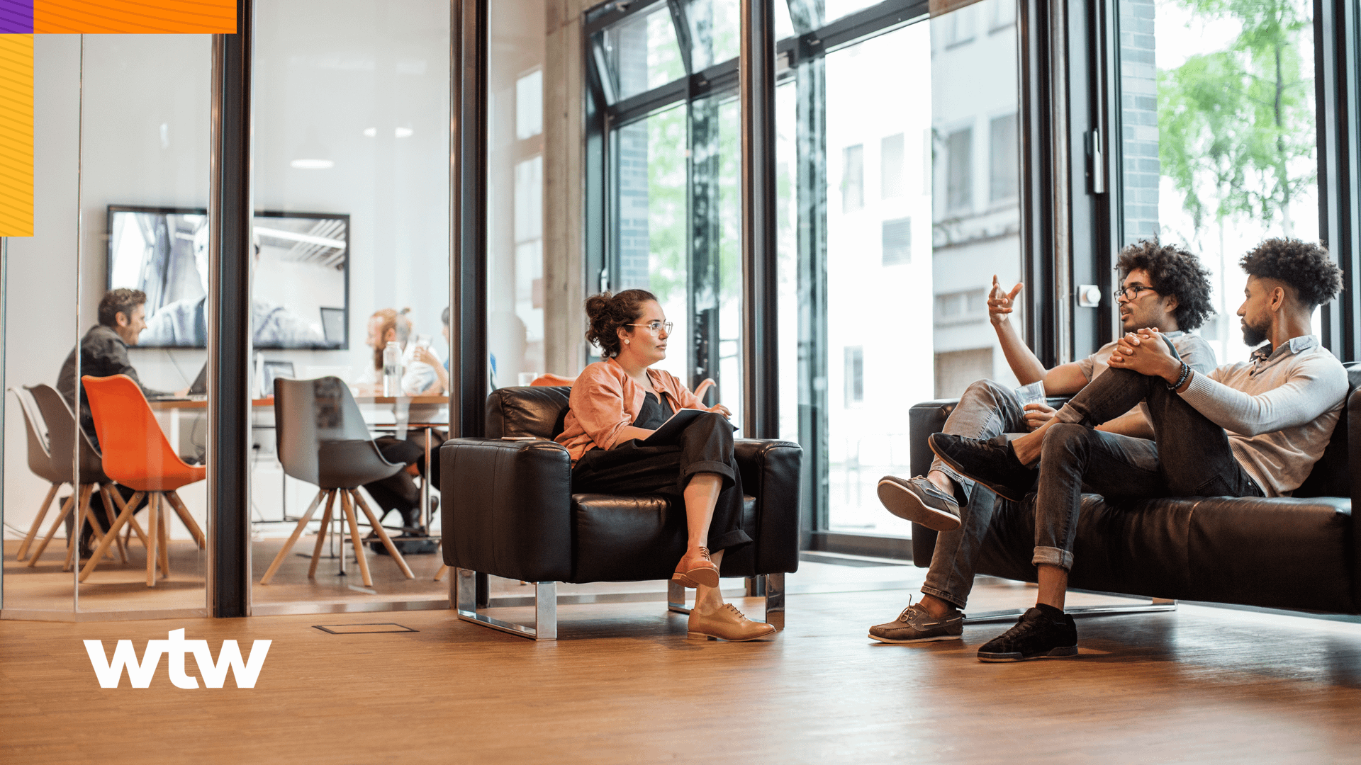 How to handle political discussion and emotions in the workplace - WTW