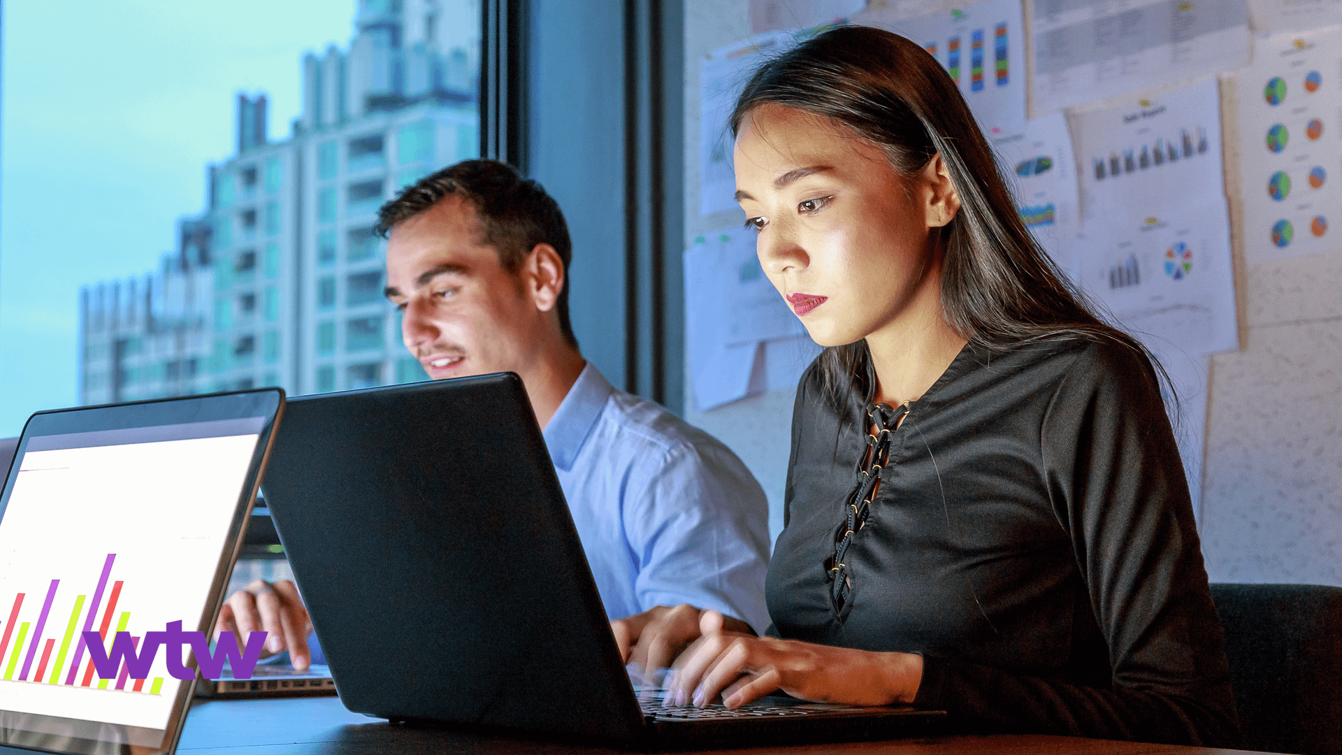 Does your organization need custom pay and benefits data? - WTW