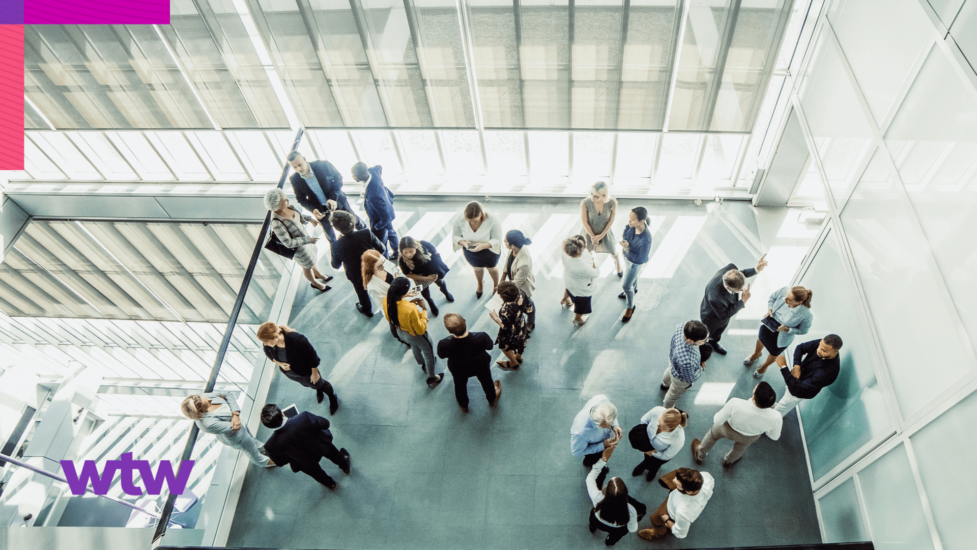 IFRS 17 Disclosure Analysis - WTW