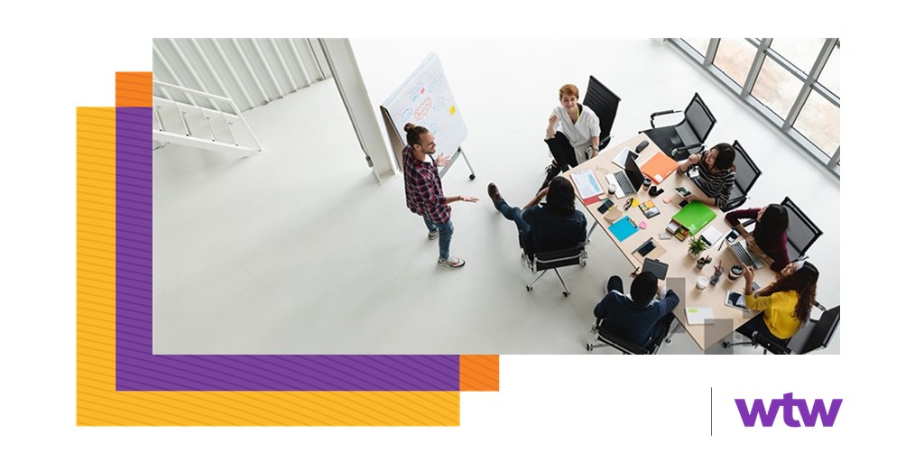Inclusion and Diversity in Institutional Investment - WTW Inclusion and Diversity in Institutional Investment - WTW