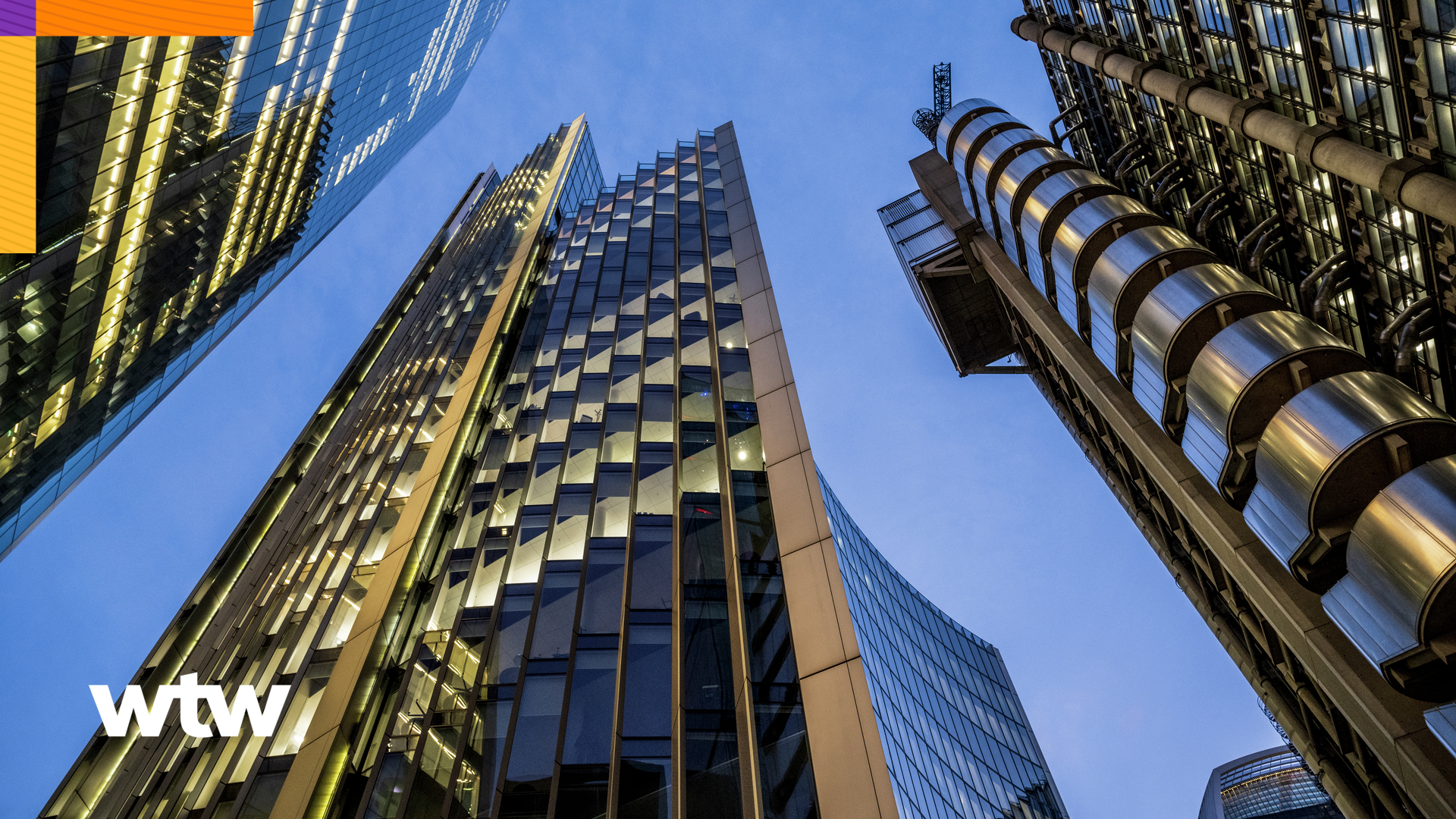 Leading edge work & rewards conversations - WTW