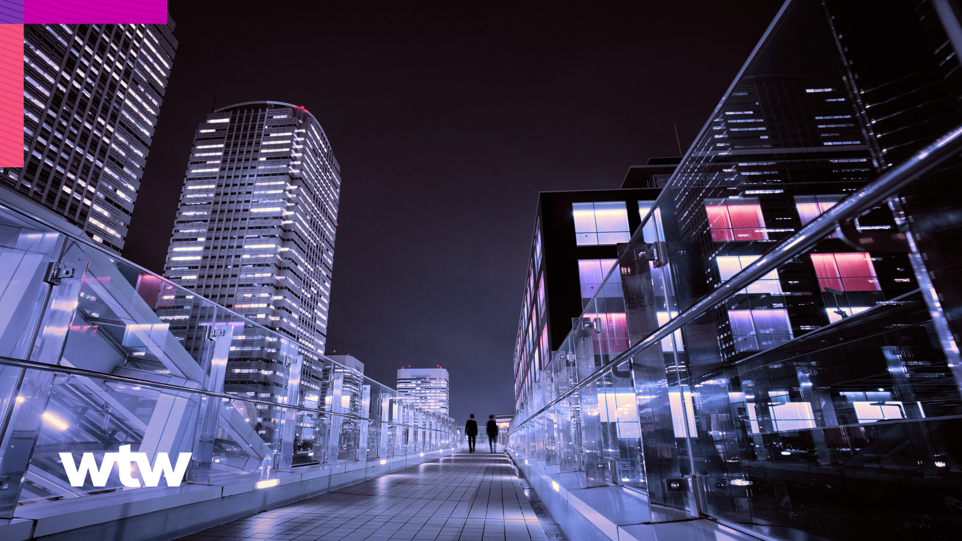 2024 M&A Retention Study - WTW