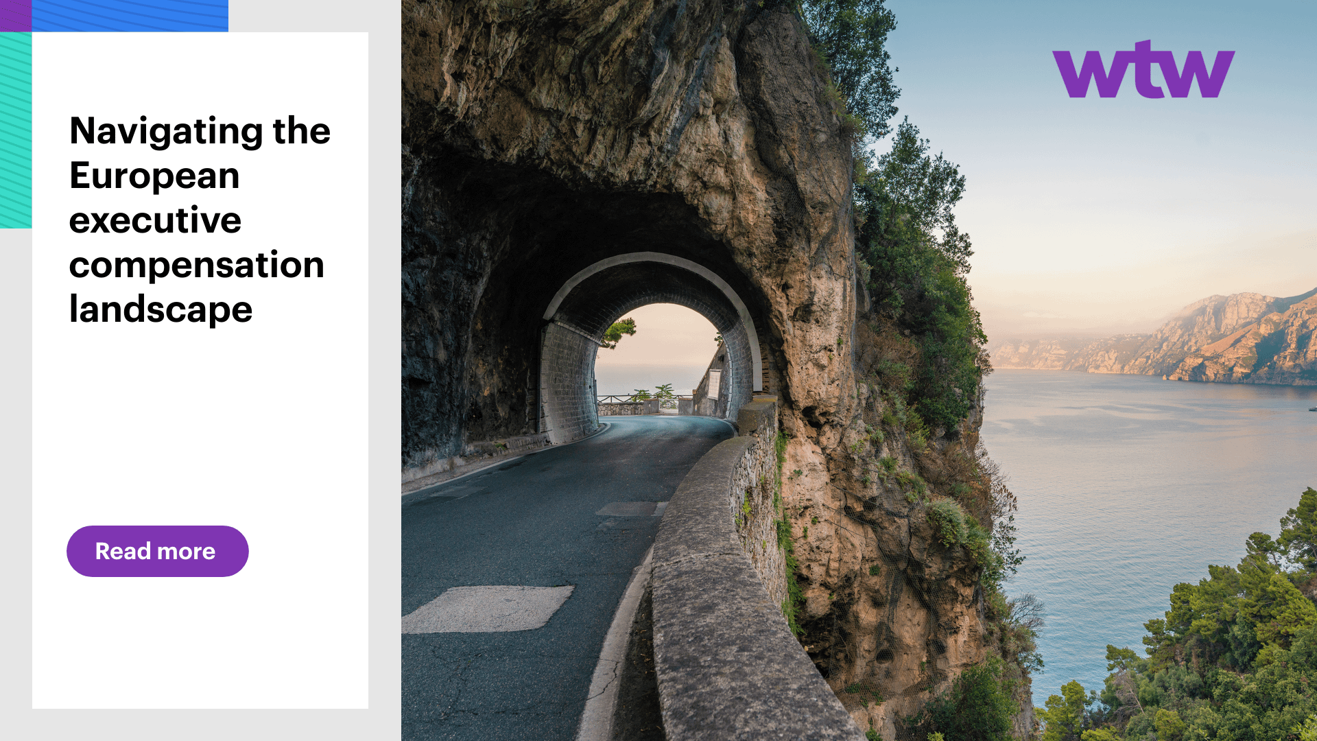 European executive compensation landscape in 2024 - WTW