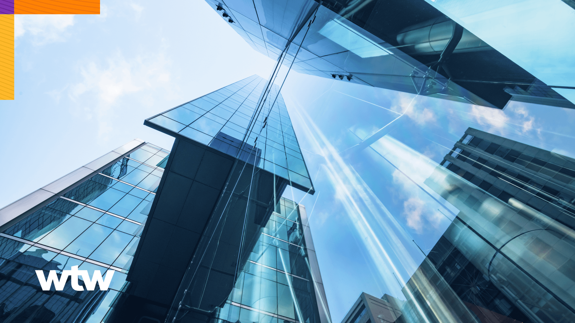 社名変更のお知らせ - WTW