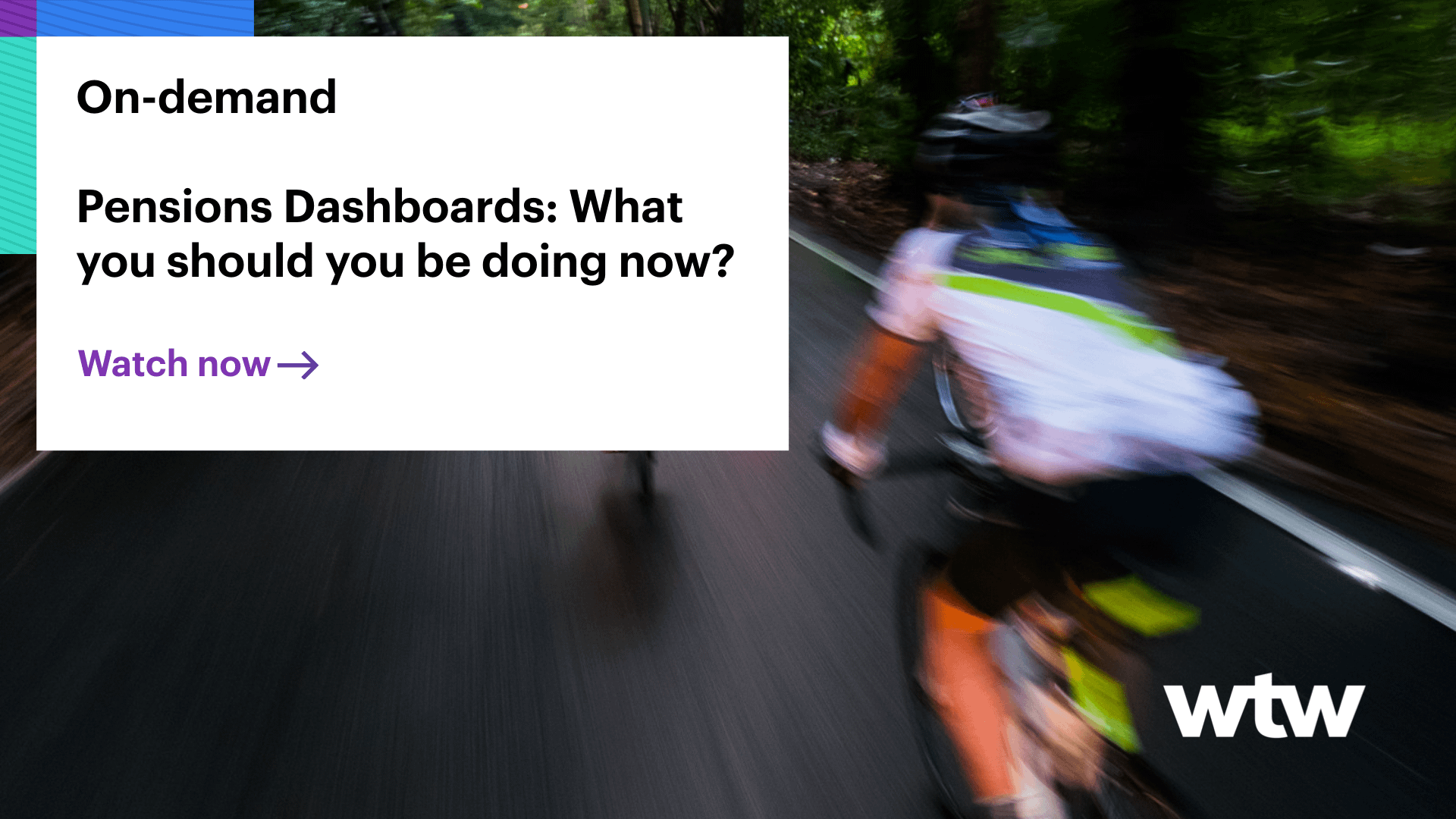 Pensions Dashboards – What should you be doing now? - WTW