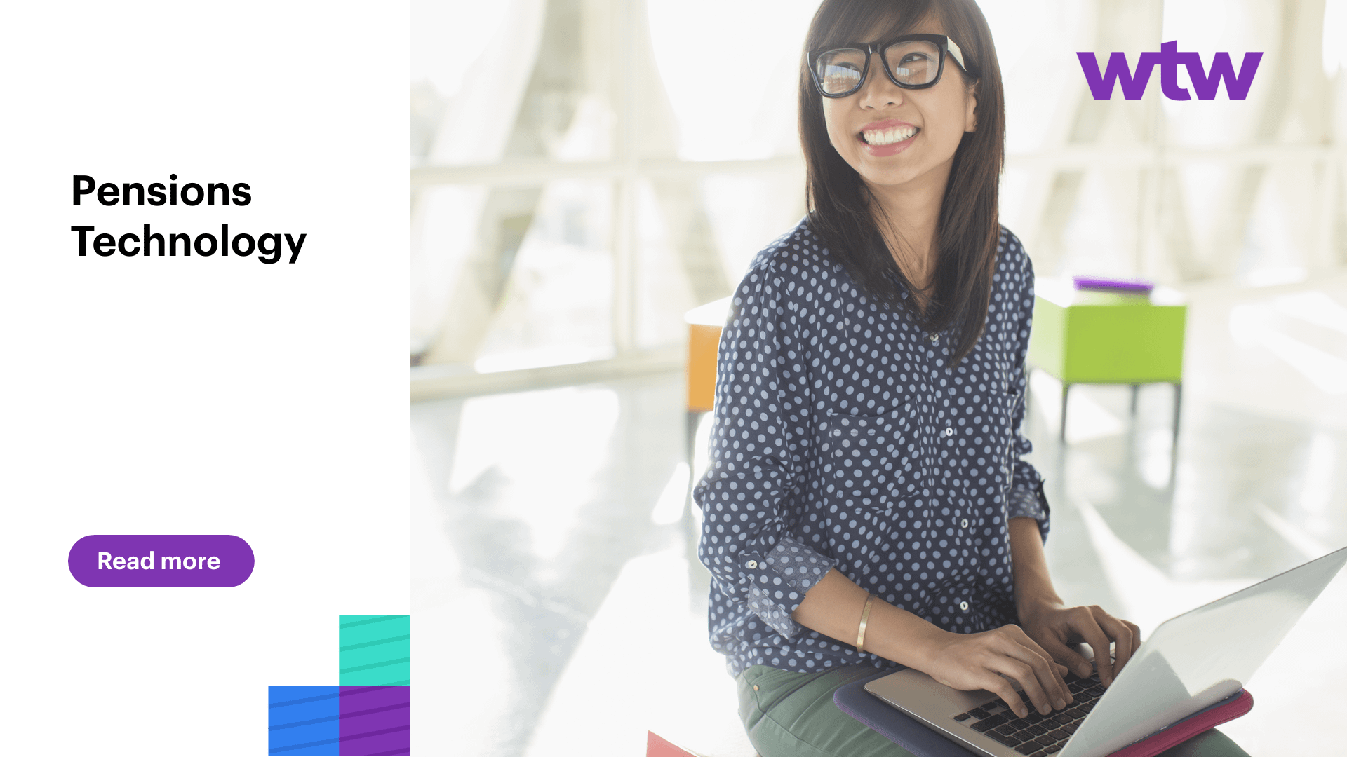 Pensions Technology - WTW