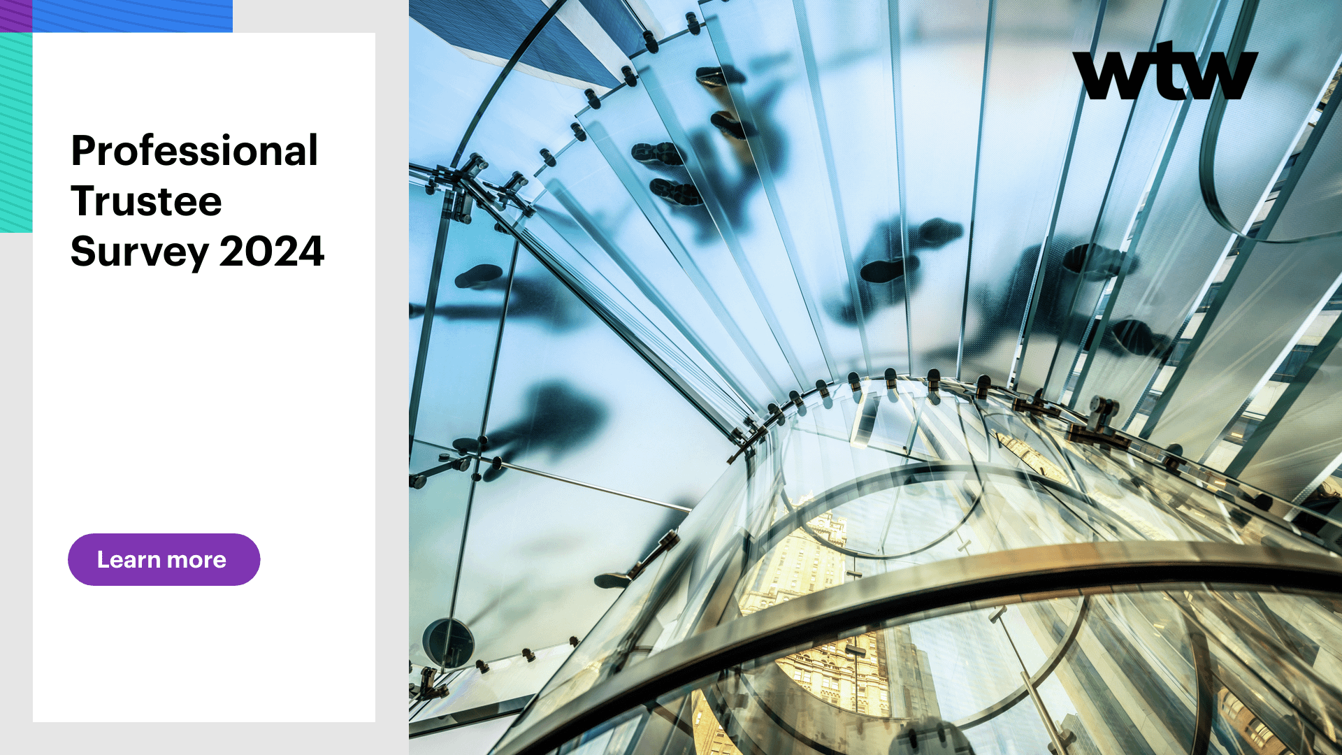 Professional Trustee Survey 2024 - WTW