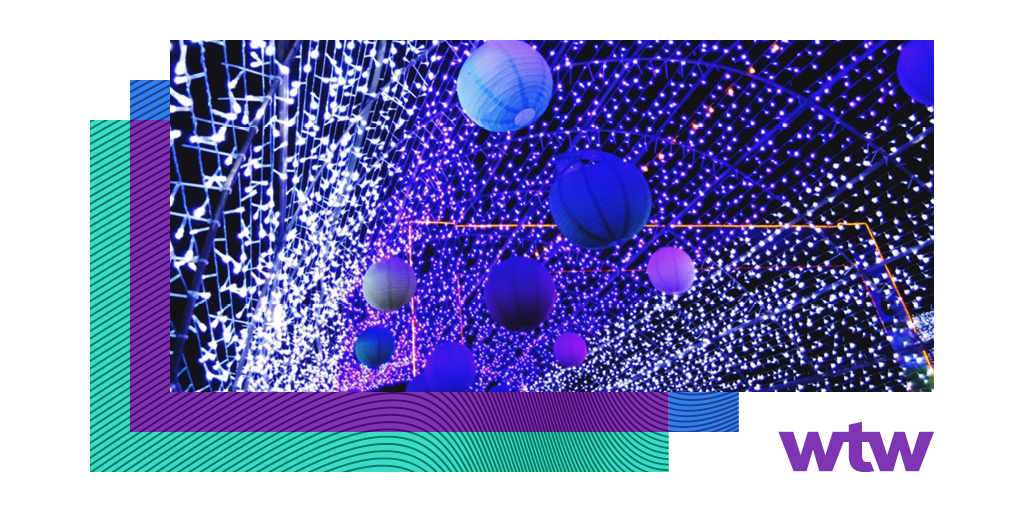 Redefining rewards to attract and retain talent in Asia Pacific - WTW