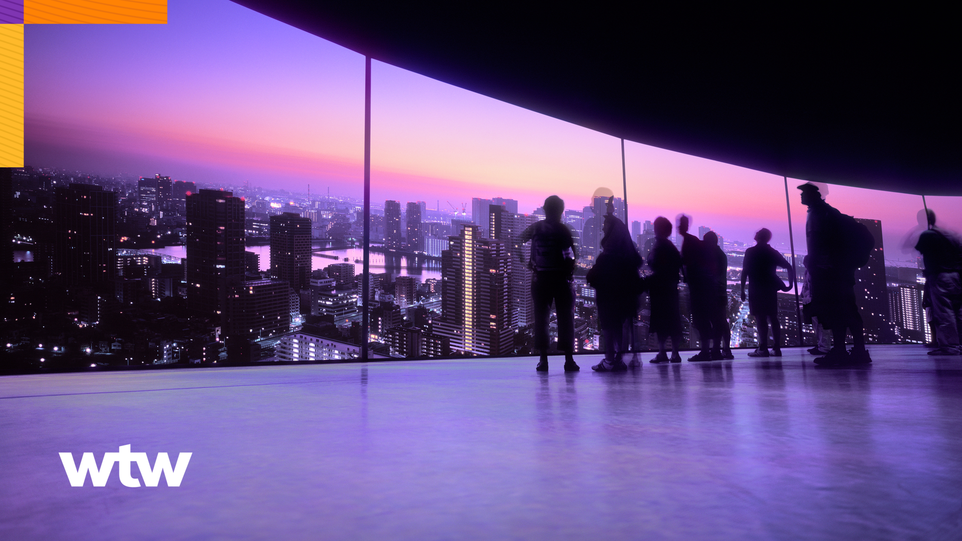 Reserving transformation in action - WTW