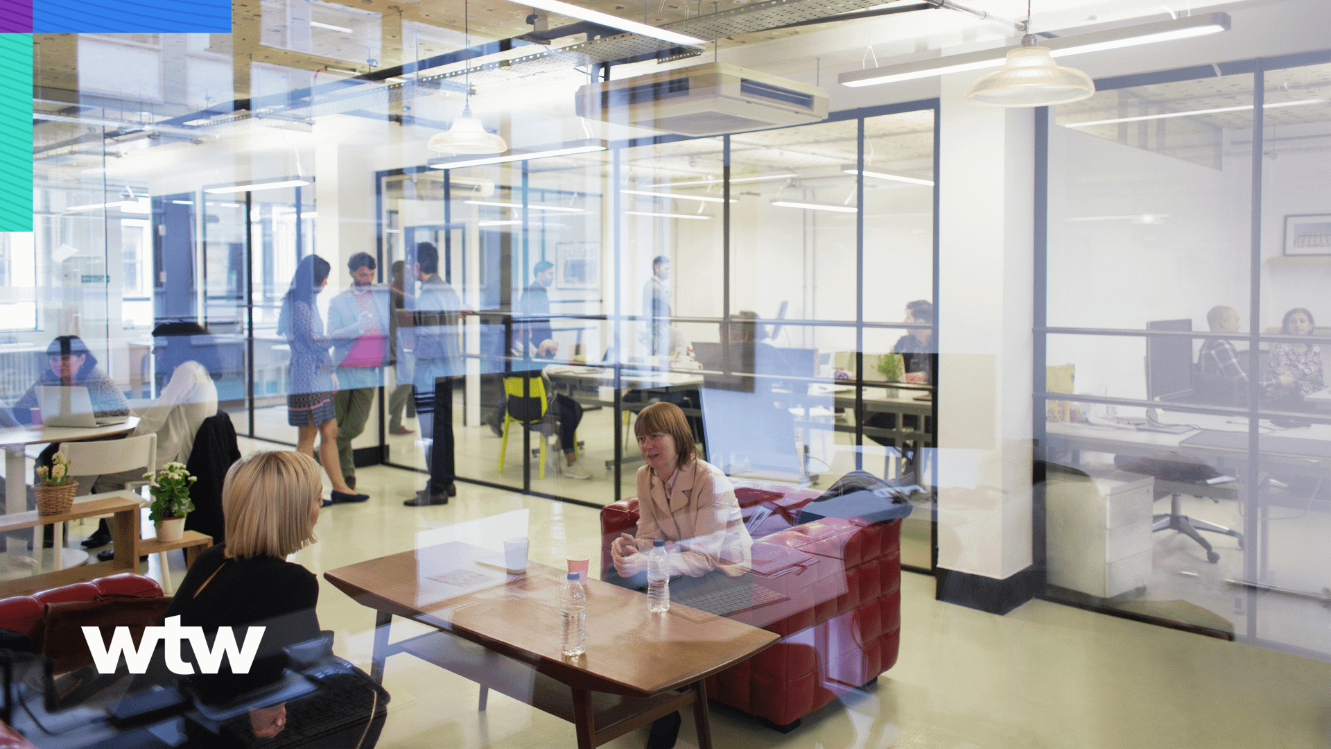 Shifts in benefit allocations among U.S. employers 2000 – 2020 - WTW