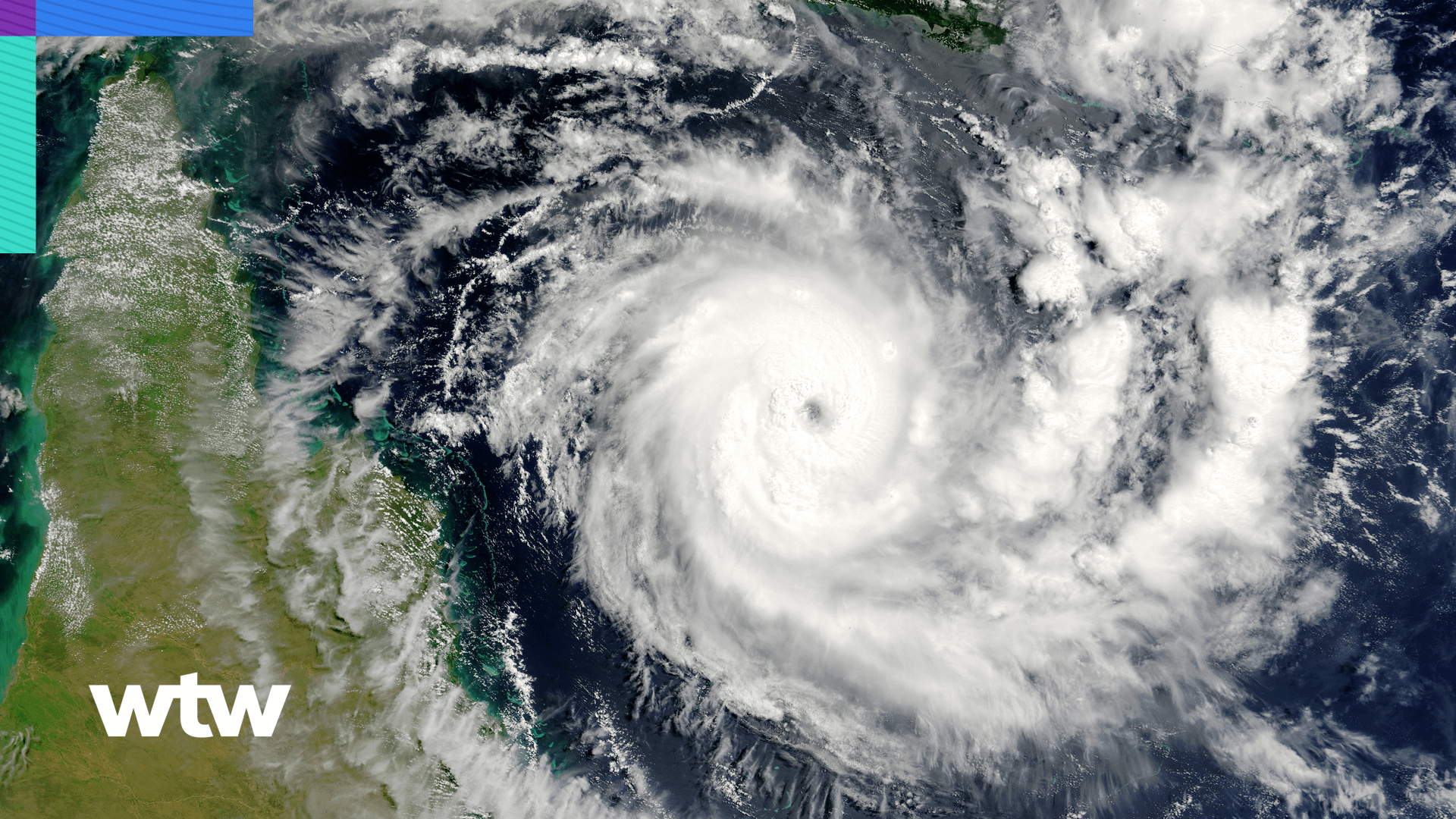 Rapid intensification in the Pacific: A tale of two tropical cyclones - WTW