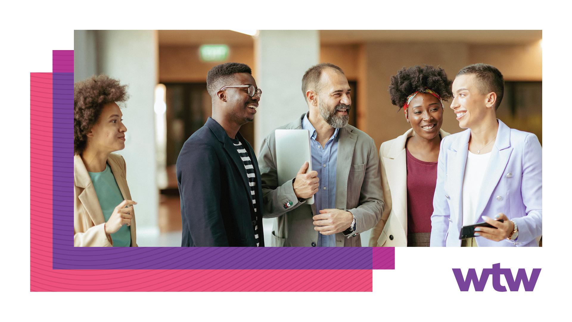 Economic and labor market impacts on employee attraction and retention ...