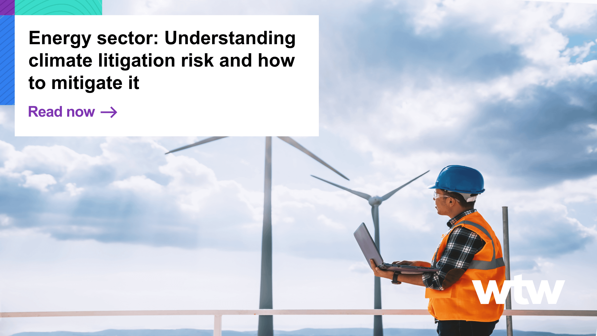Energy sector: Understanding climate litigation risk and how to ...