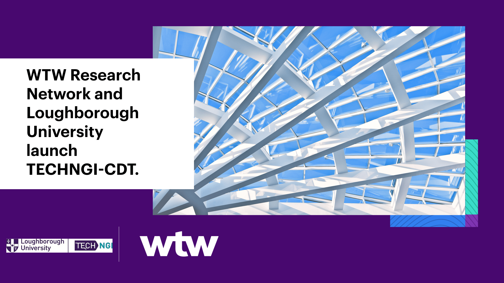 AI-generated risk assessments of the future - WTW