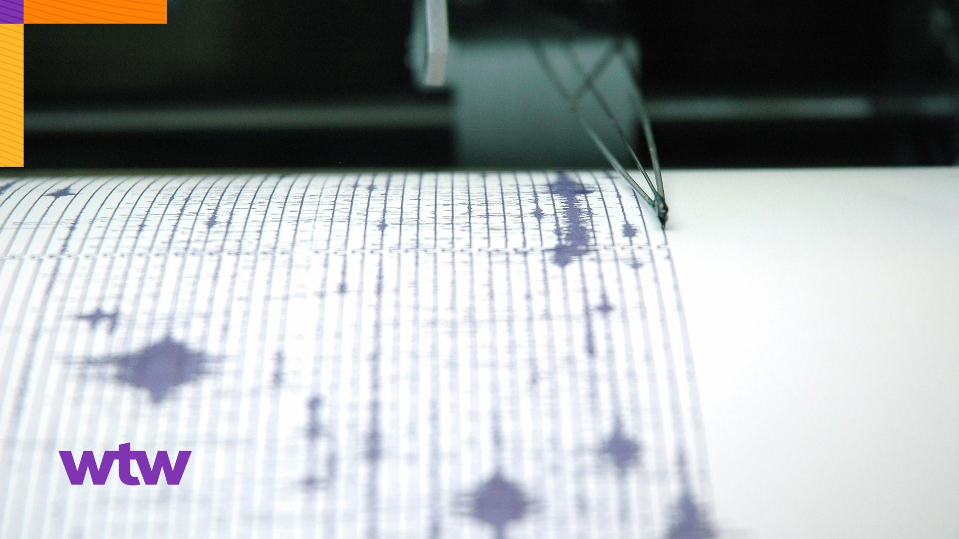 Mitigating Earthquake Risk Strategies For Preparedness And Protection