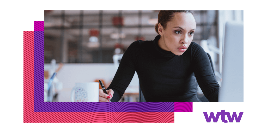 Tempt them with total rewards when you extend an offer - WTW