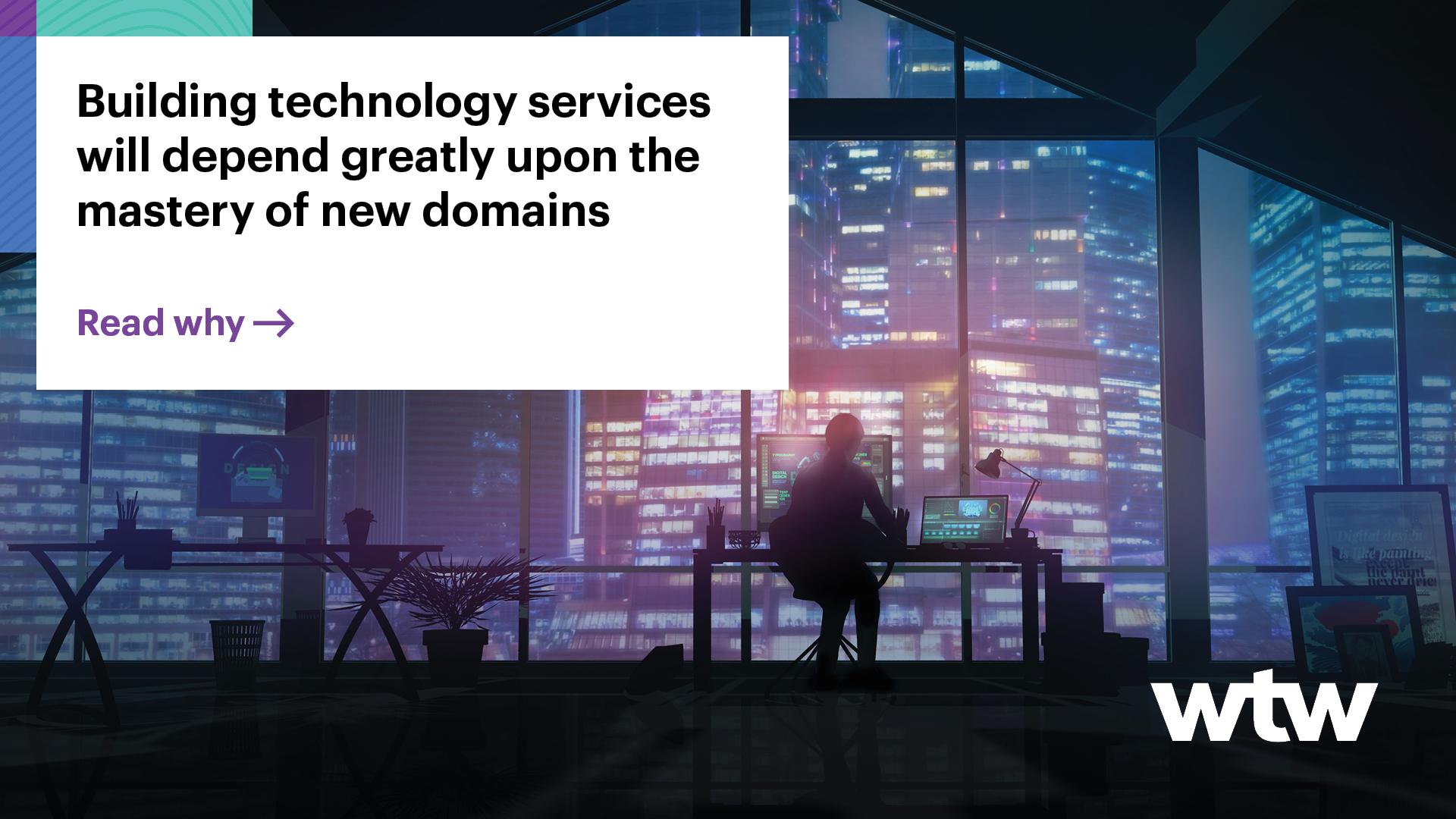 Technology Risks - WTW