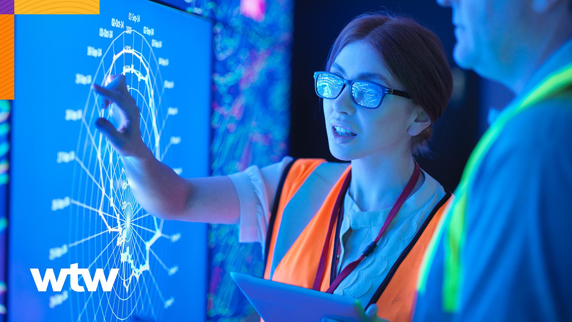 The future is electric: How the power sector is driving change - WTW